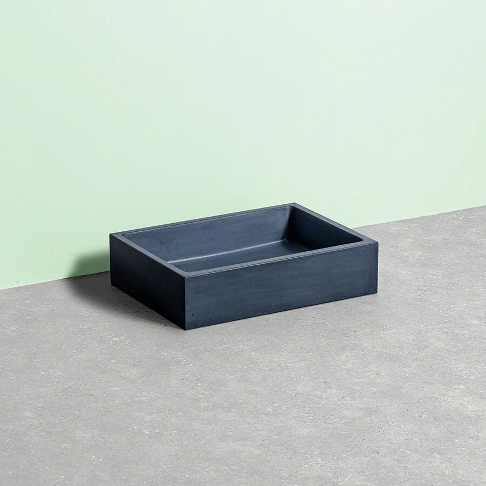 Elementi | Bare Concrete Basins | ArchiPro NZ