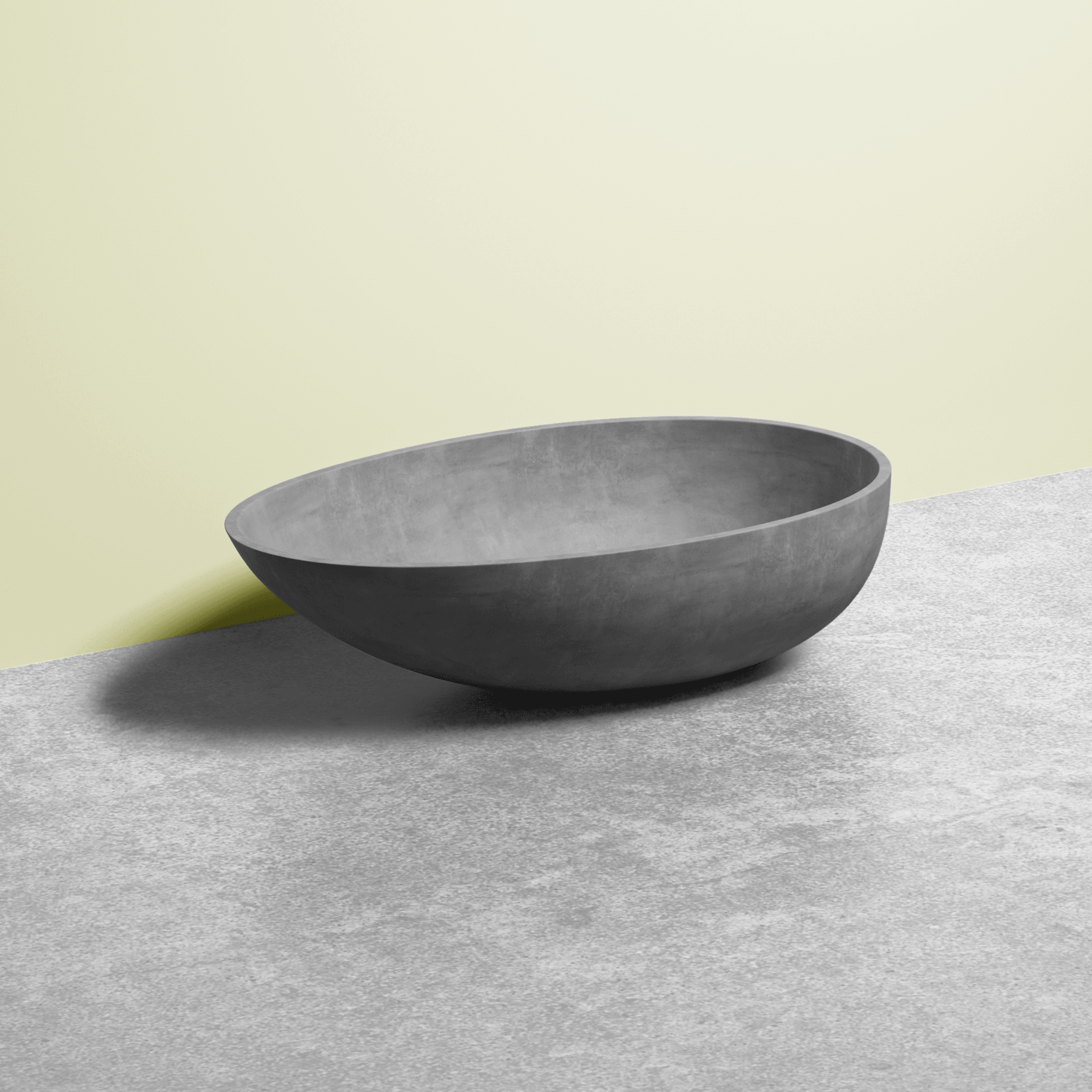 Elementi | Bare Concrete Basins | ArchiPro NZ