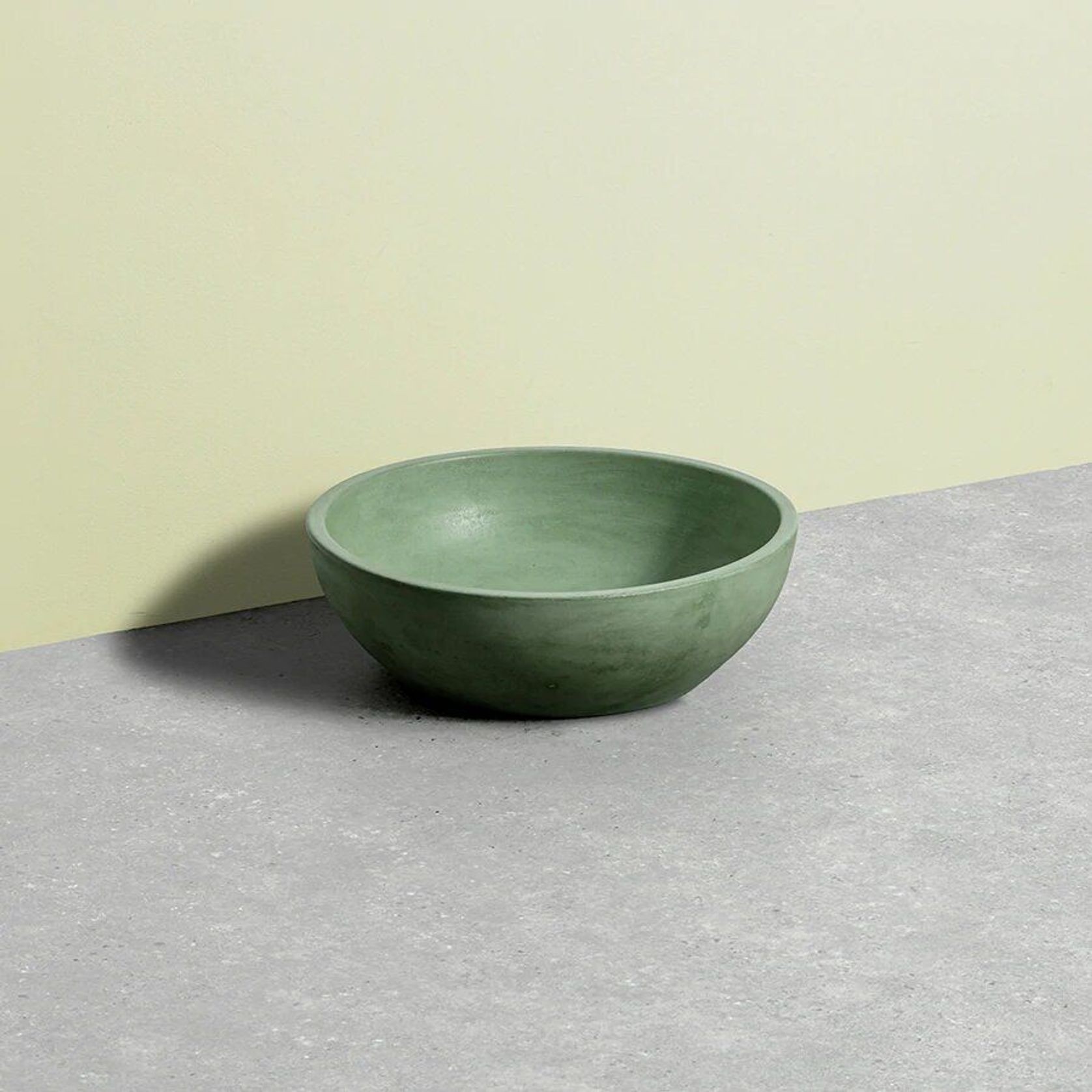 Elementi | Bare Concrete Basins | ArchiPro NZ
