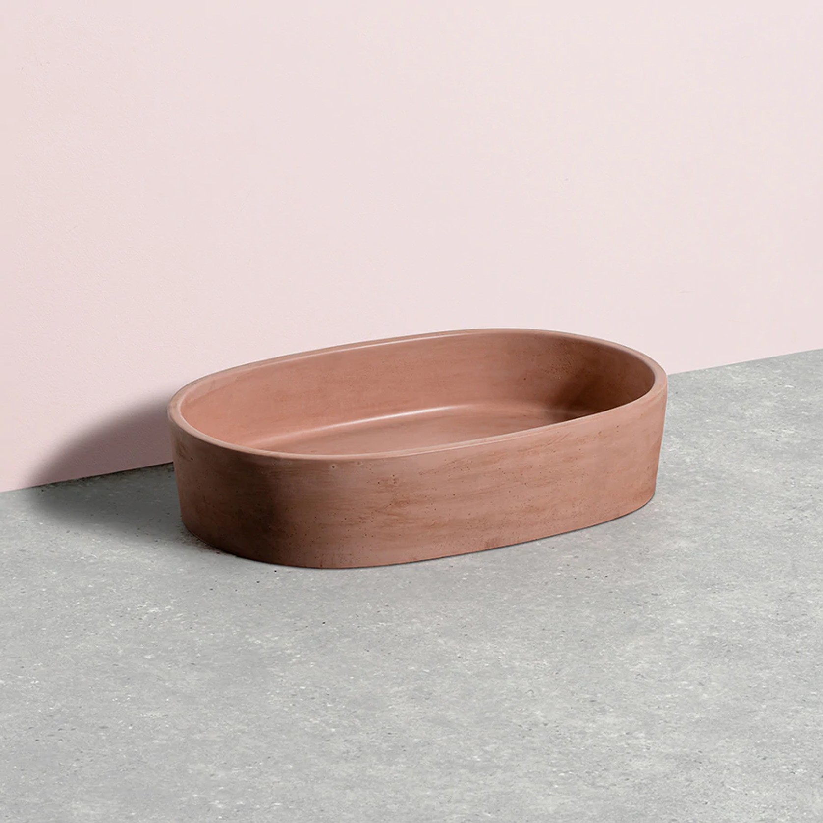 Elementi | Bare Concrete Basins | ArchiPro NZ