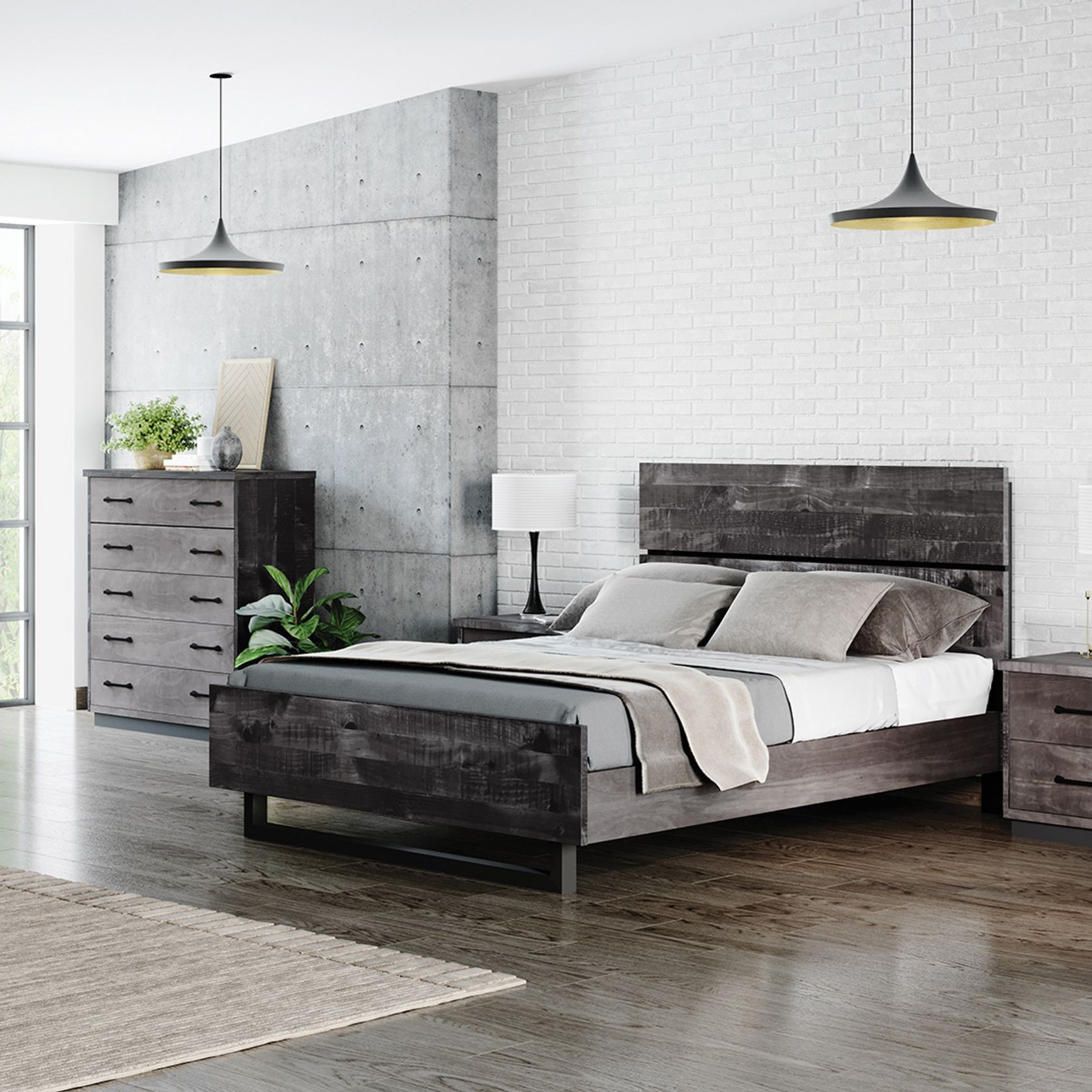 Cone By Metakor (No. 208) Cabinet Handles | ArchiPro NZ