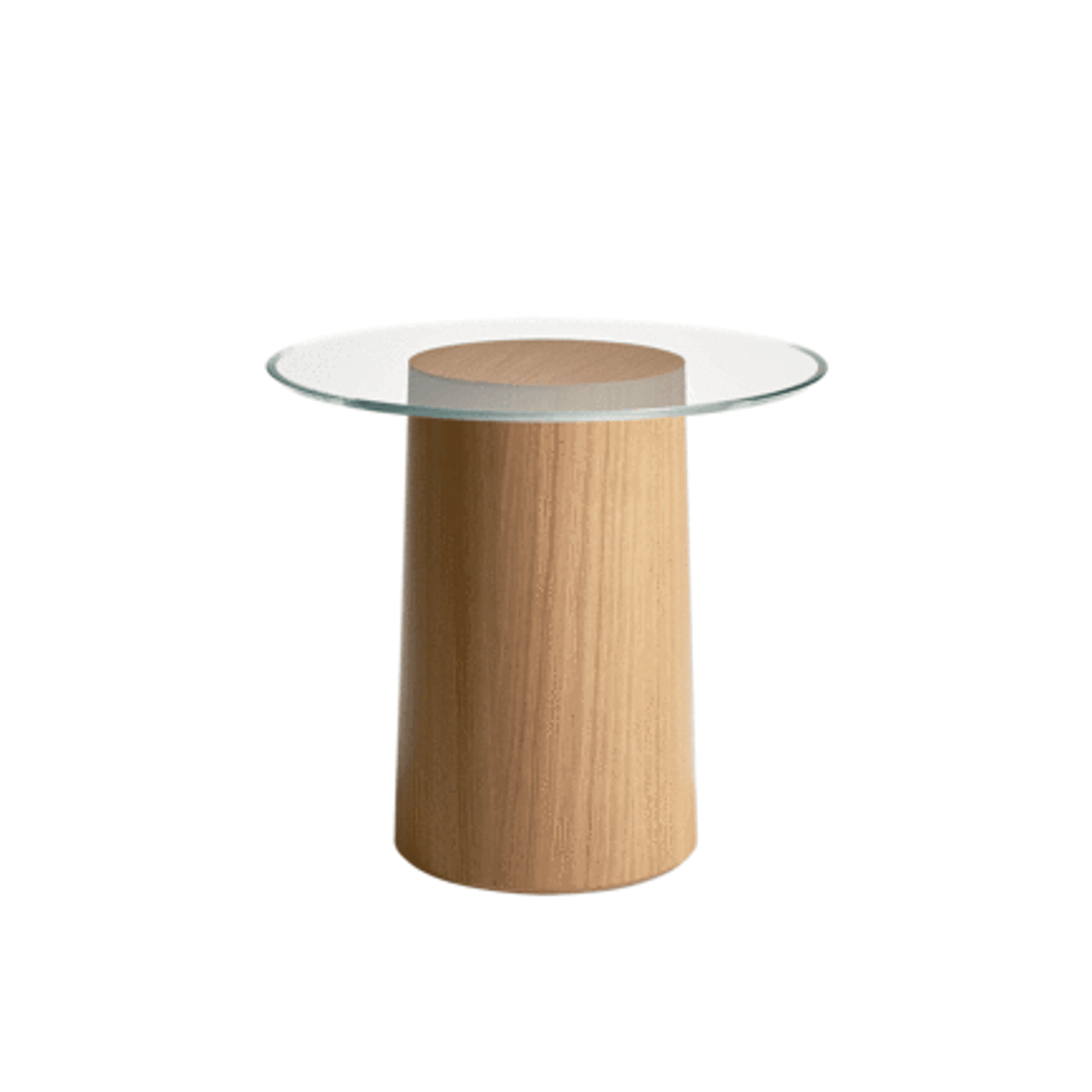 Stub Table by Fritz Hansen | ArchiPro NZ