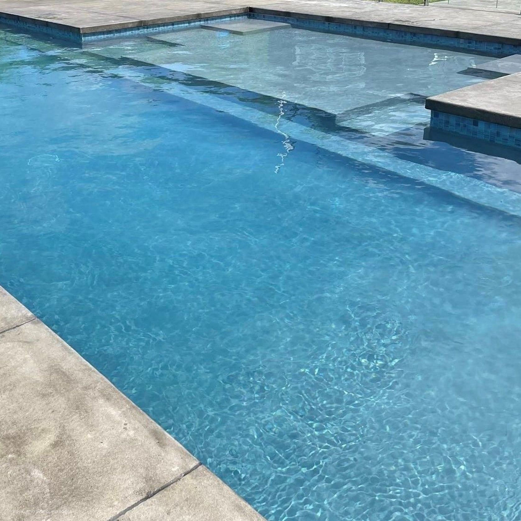 Jewels for Pools Ultra - Pool Plaster | ArchiPro NZ