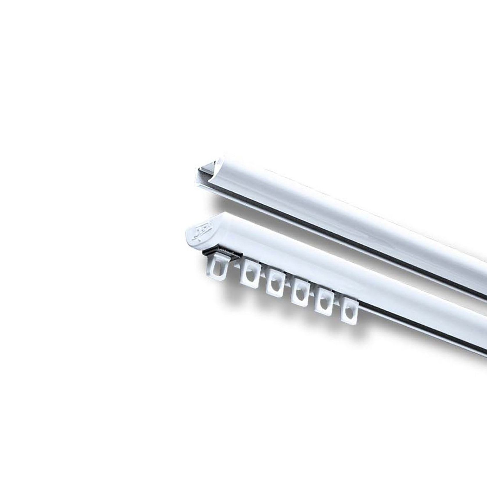 Forest DS Curtain Track System | ArchiPro NZ