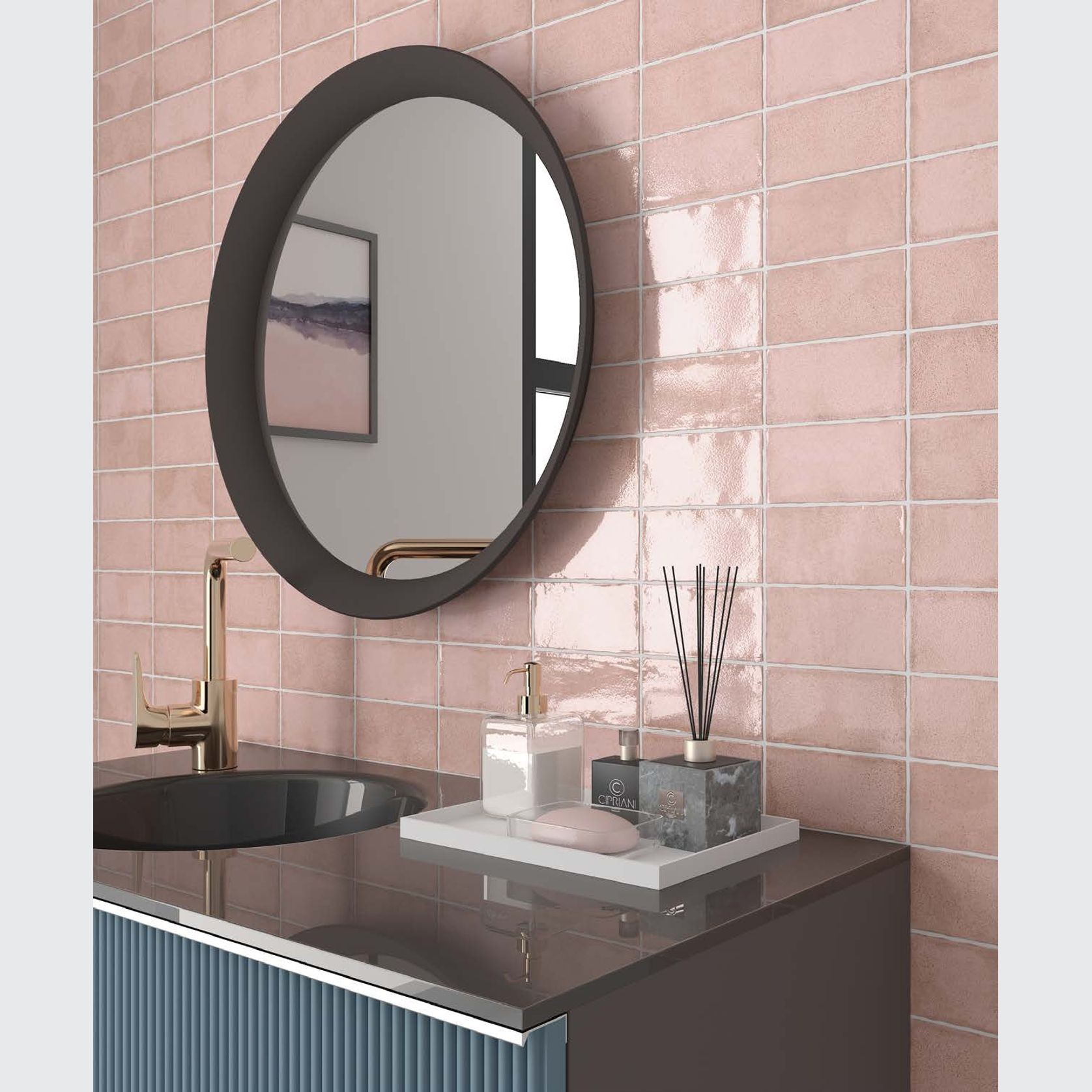 Altea Feature Wall Tiles by Equipe Ceramicas | ArchiPro NZ