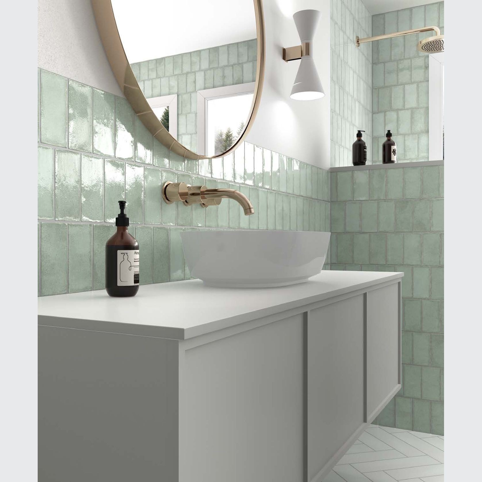 Altea Feature Wall Tiles by Equipe Ceramicas | ArchiPro NZ
