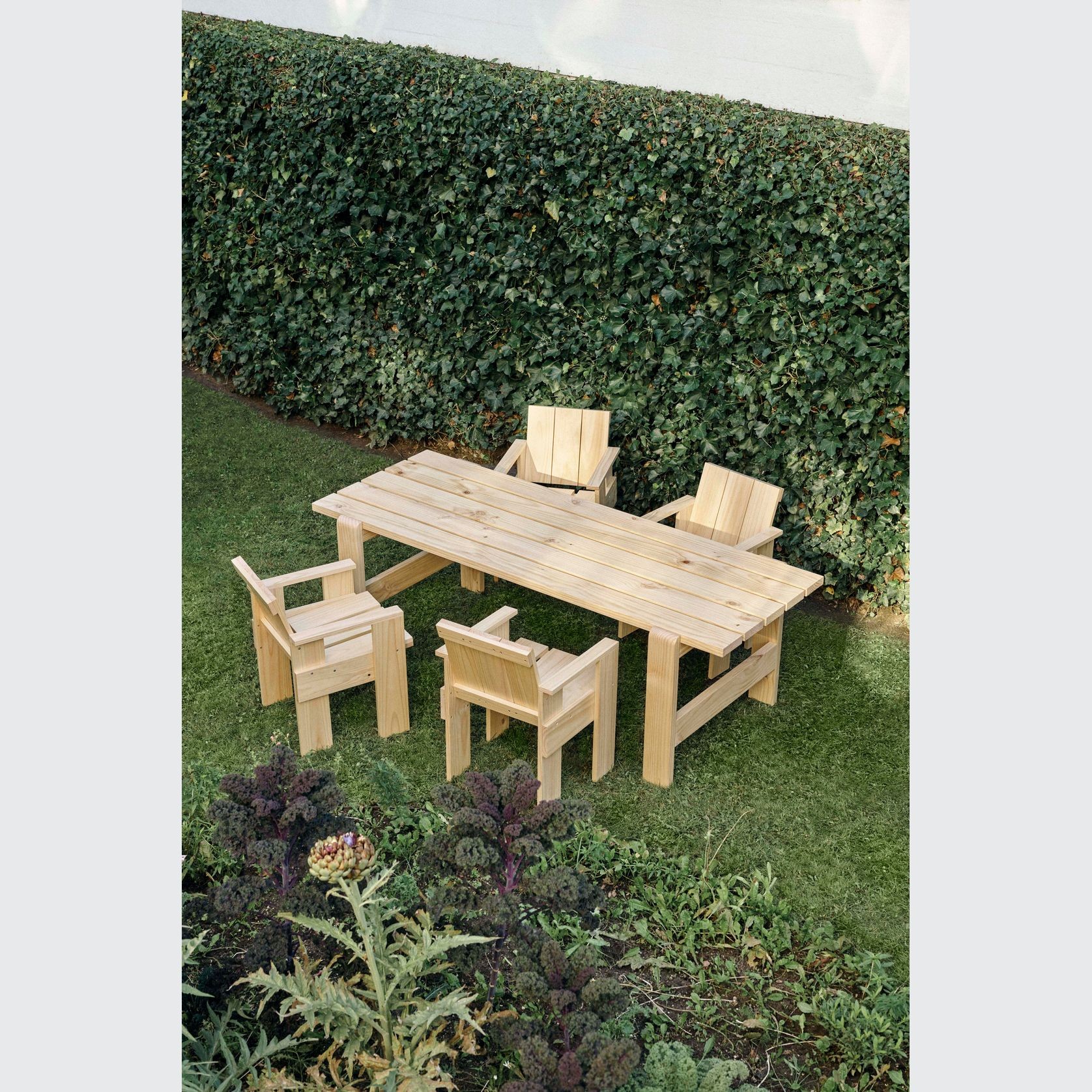 Weekday Table | ArchiPro NZ