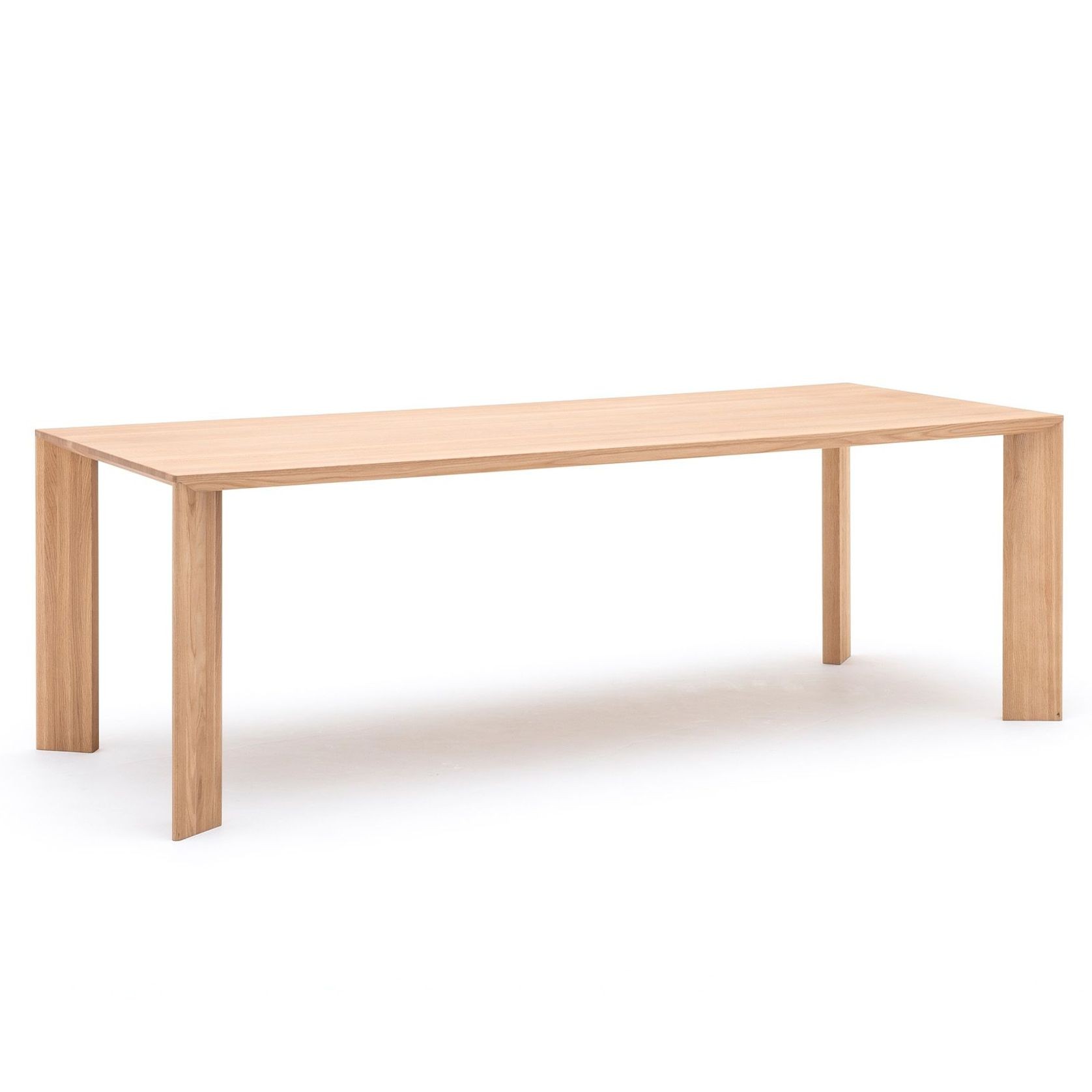 A-DT02 Dining Table | ArchiPro NZ