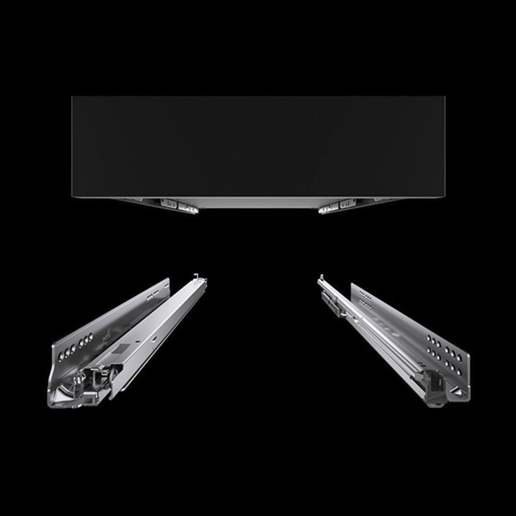 AvanTech YOU | Thin-Walled Drawer System | ArchiPro NZ