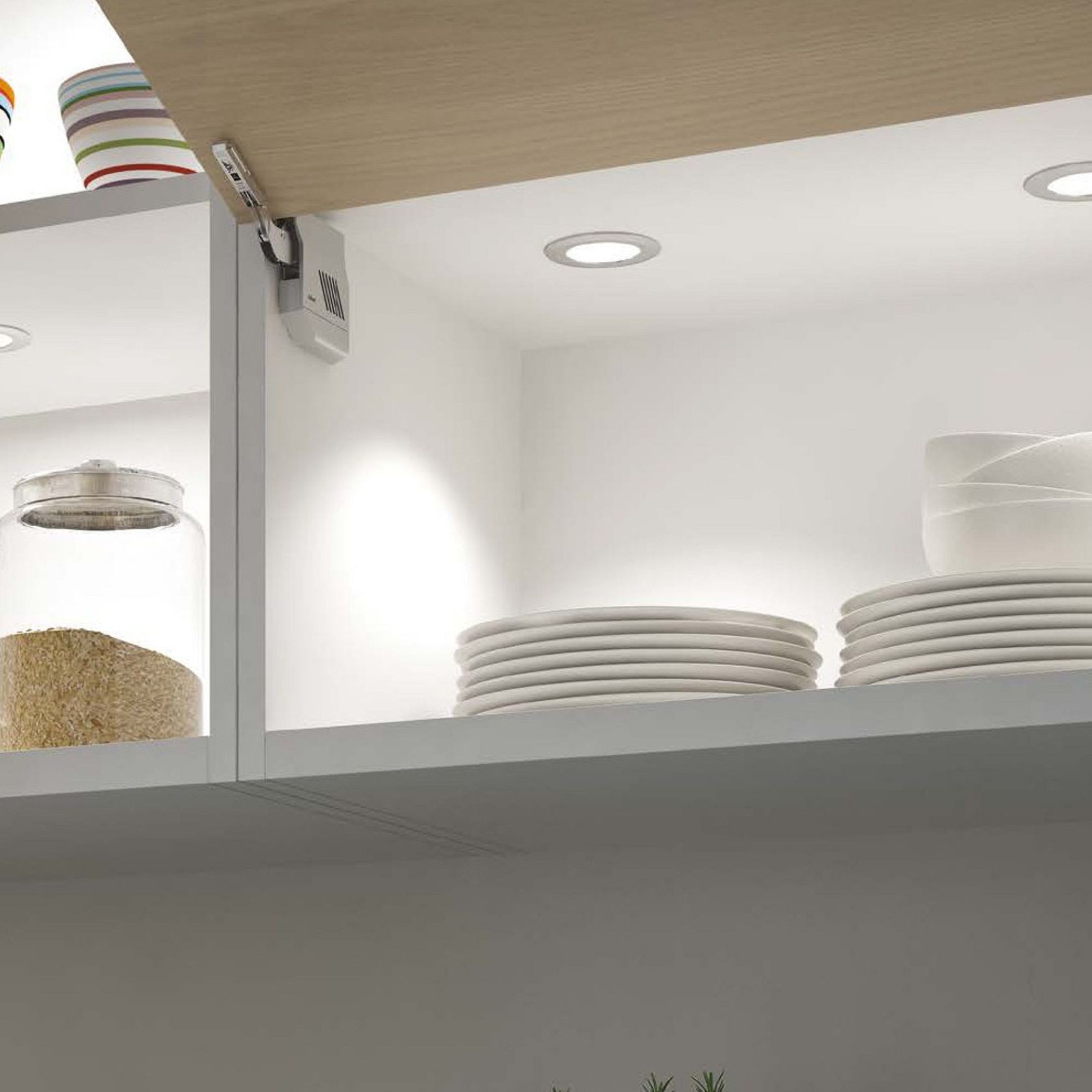 Domus Line LED Downlights | Smally Collection | ArchiPro NZ