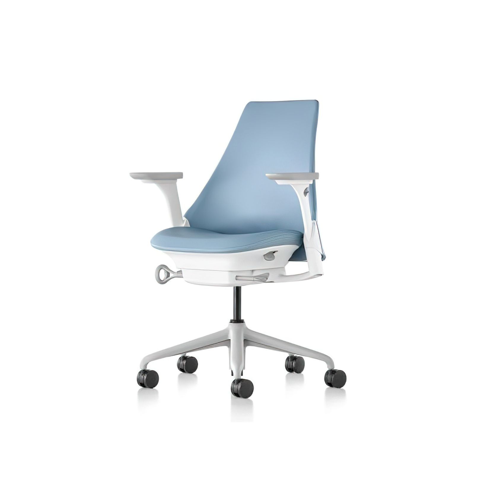 Sayl Upholstered by Herman Miller | ArchiPro NZ