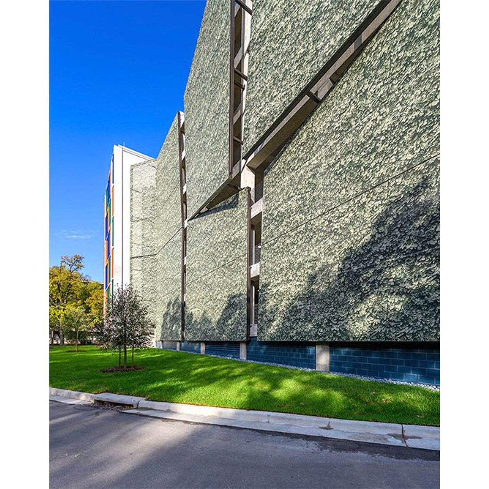 Facades | by Fabric Structures | ArchiPro NZ