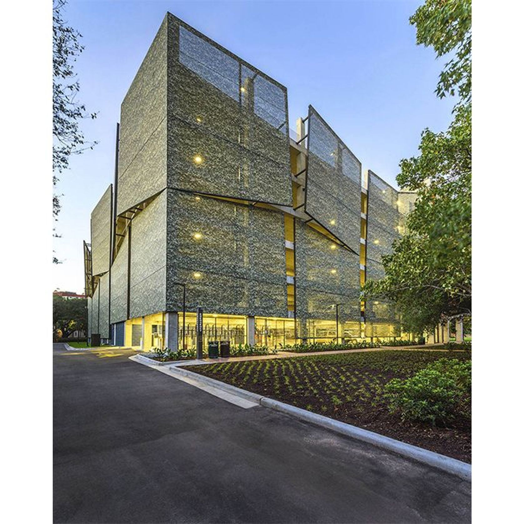 Facades | by Fabric Structures | ArchiPro NZ