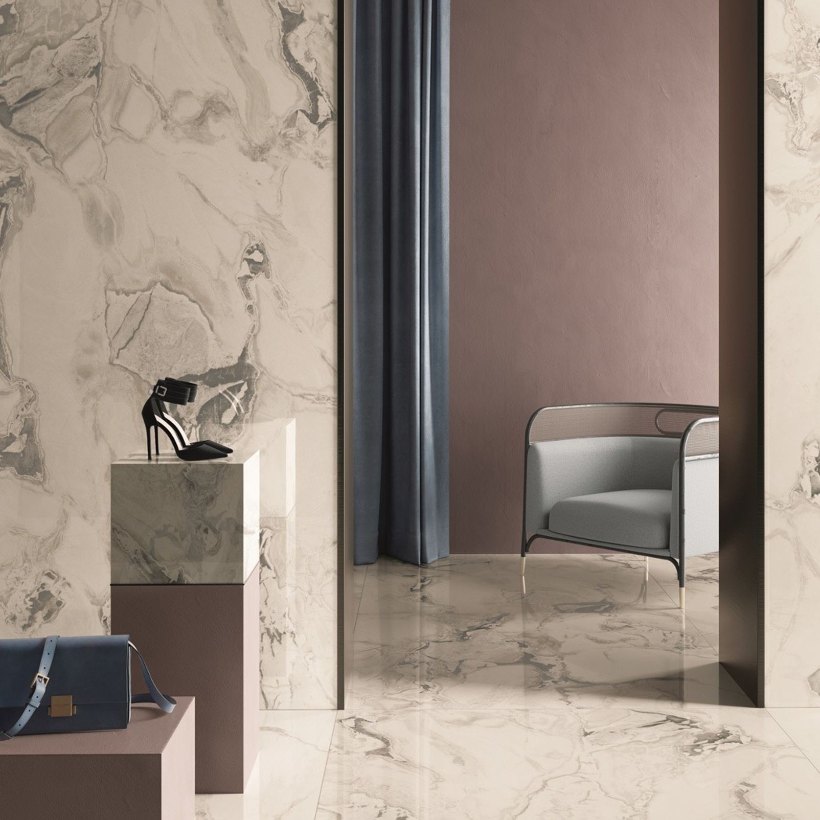 Interno4 by Ceramiche Keope - Tiles | ArchiPro NZ