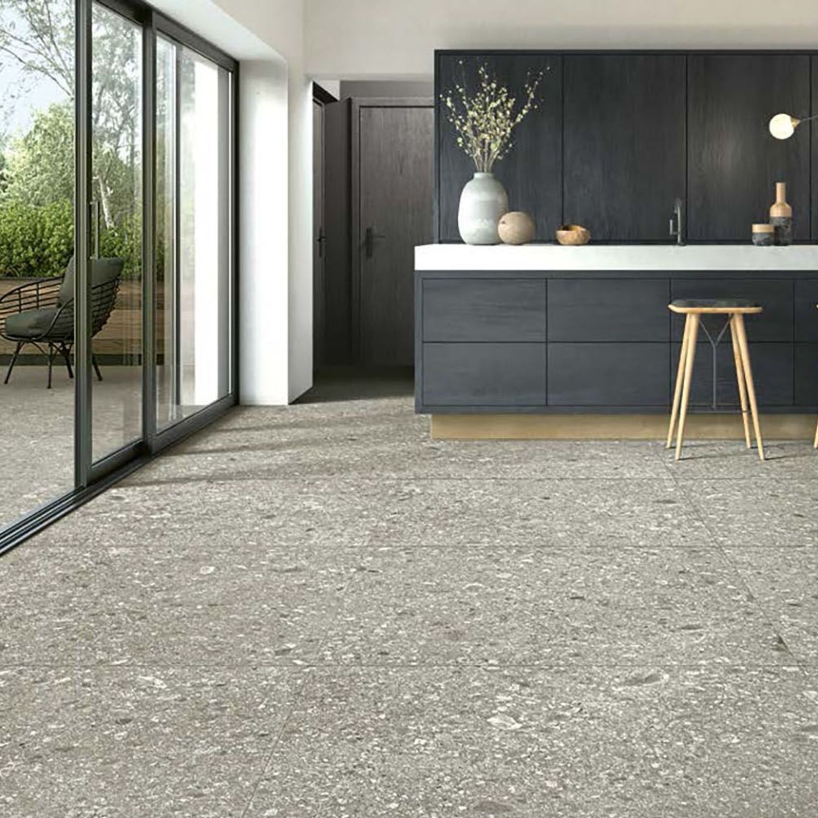 Pietra Di Gre Stone Tiles by Unicomstarker | ArchiPro NZ