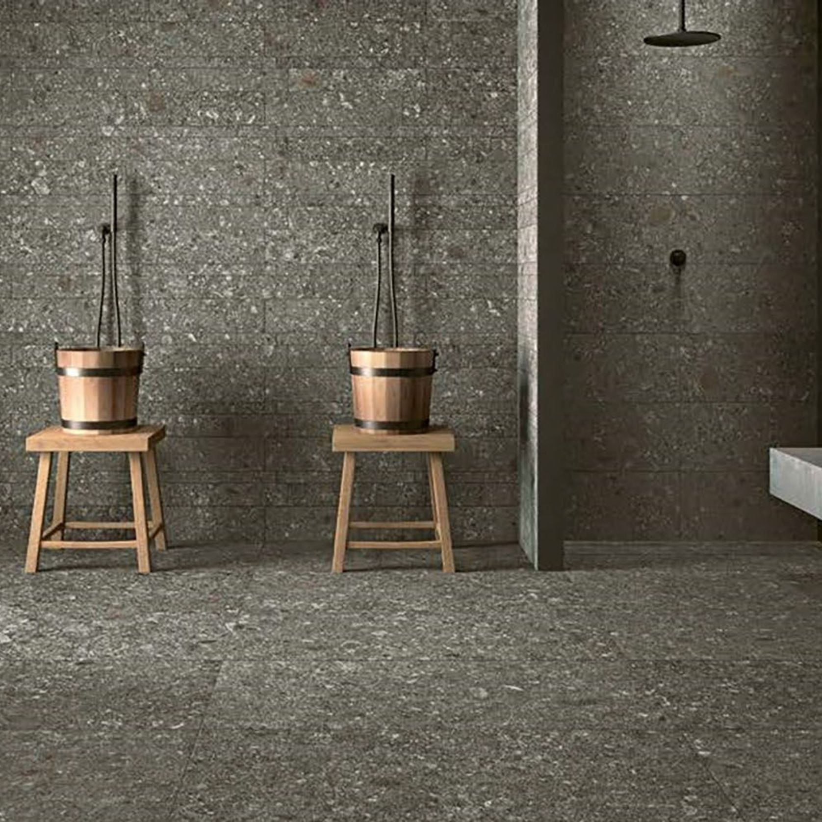 Pietra Di Gre Stone Tiles by Unicomstarker | ArchiPro NZ