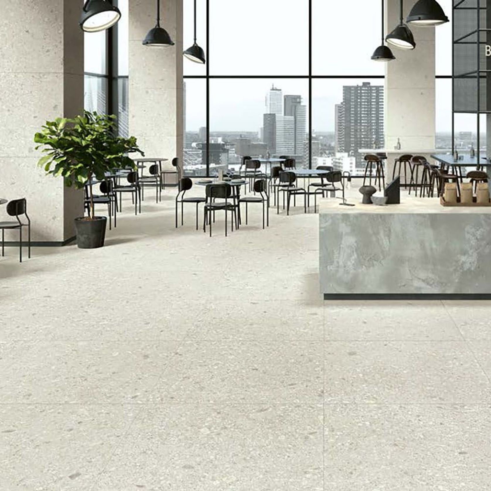 Pietra Di Gre Stone Tiles by Unicomstarker | ArchiPro NZ