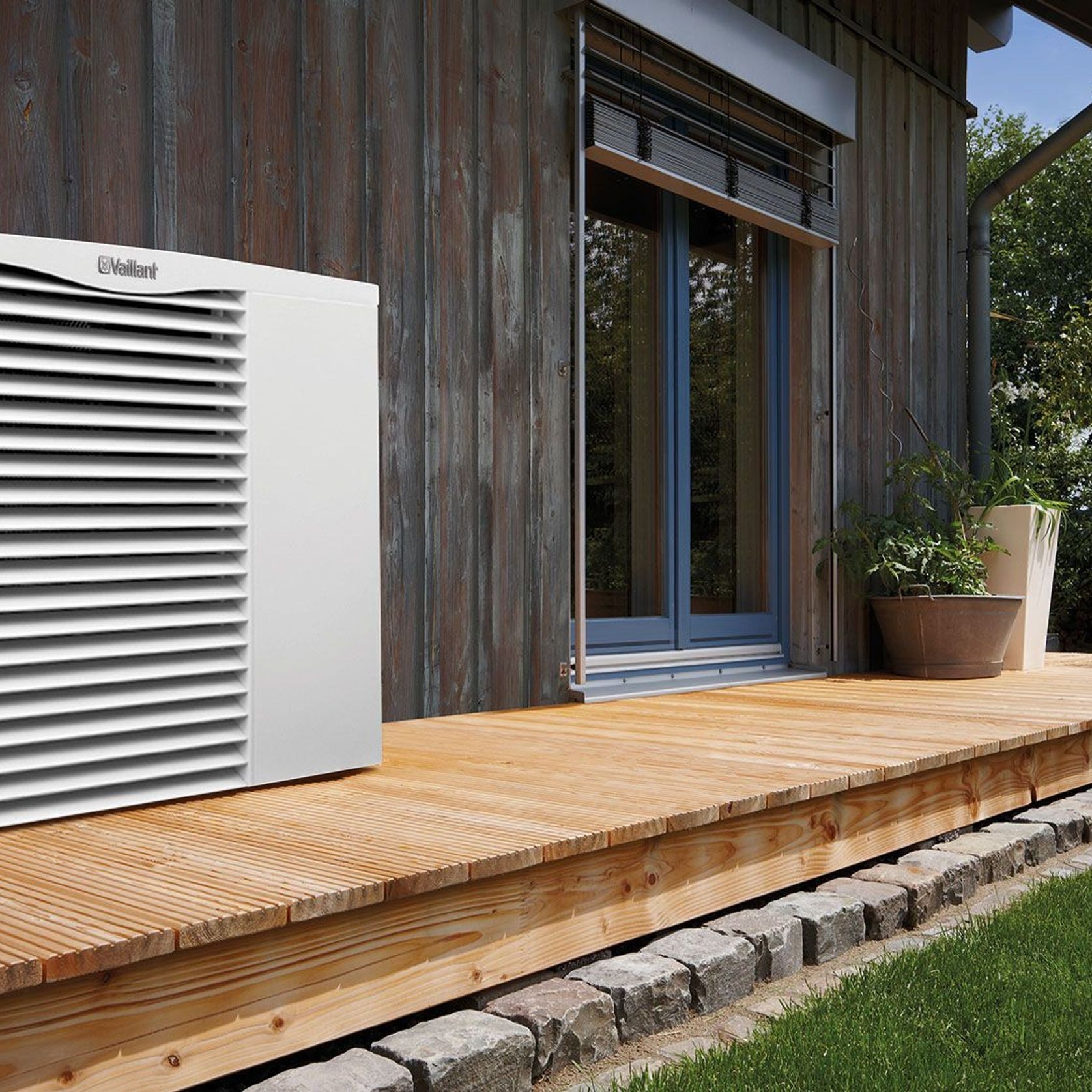 Active Ceiling Radiant Heating & Cooling System | ArchiPro NZ