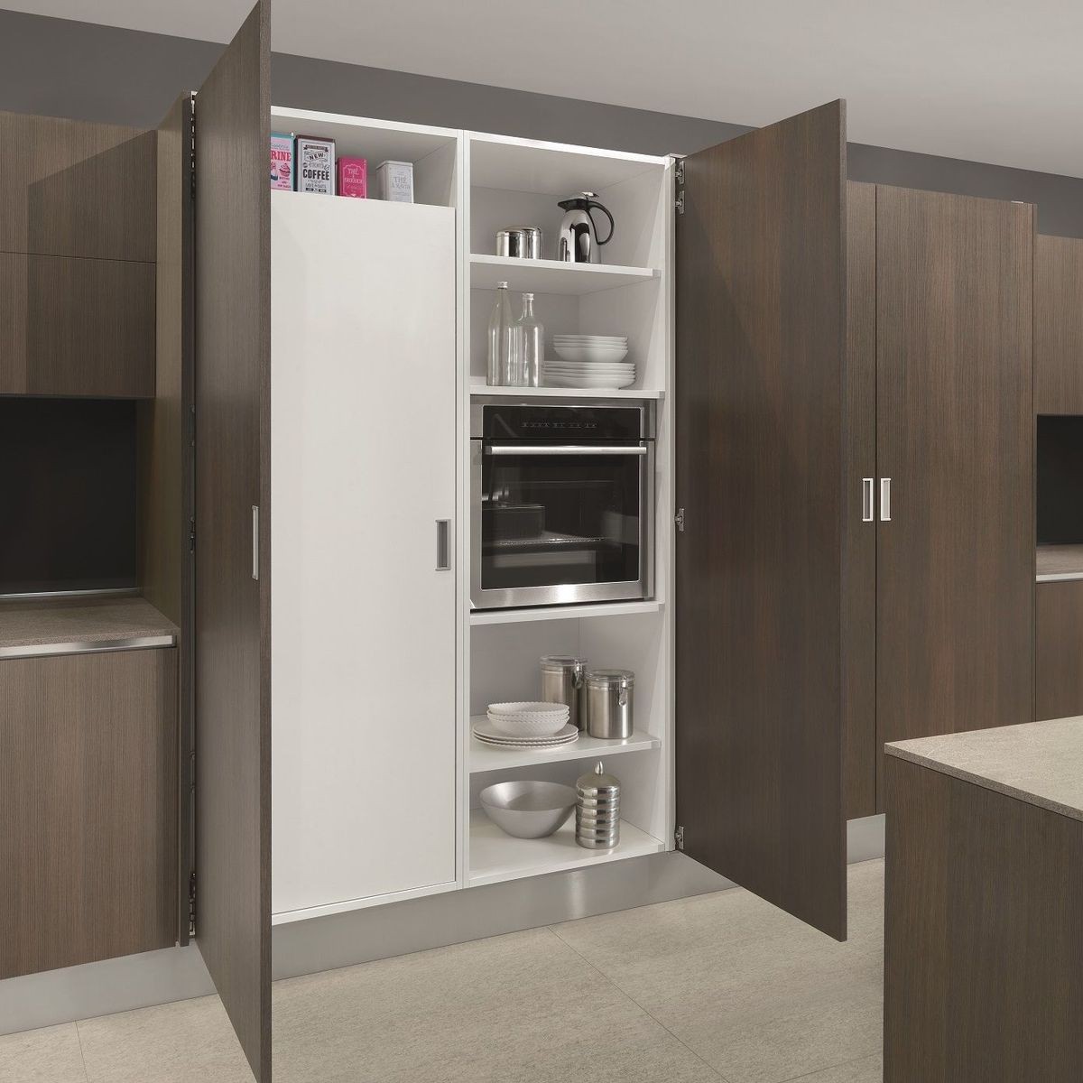 Slide Away Cabinet Doors | Cabinets Matttroy