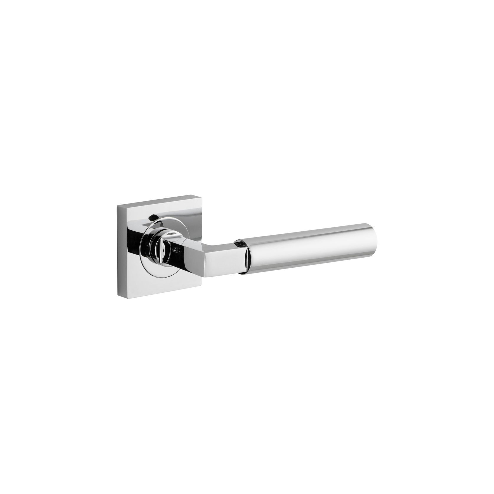 Berlin Lever - Square Rose | ArchiPro NZ