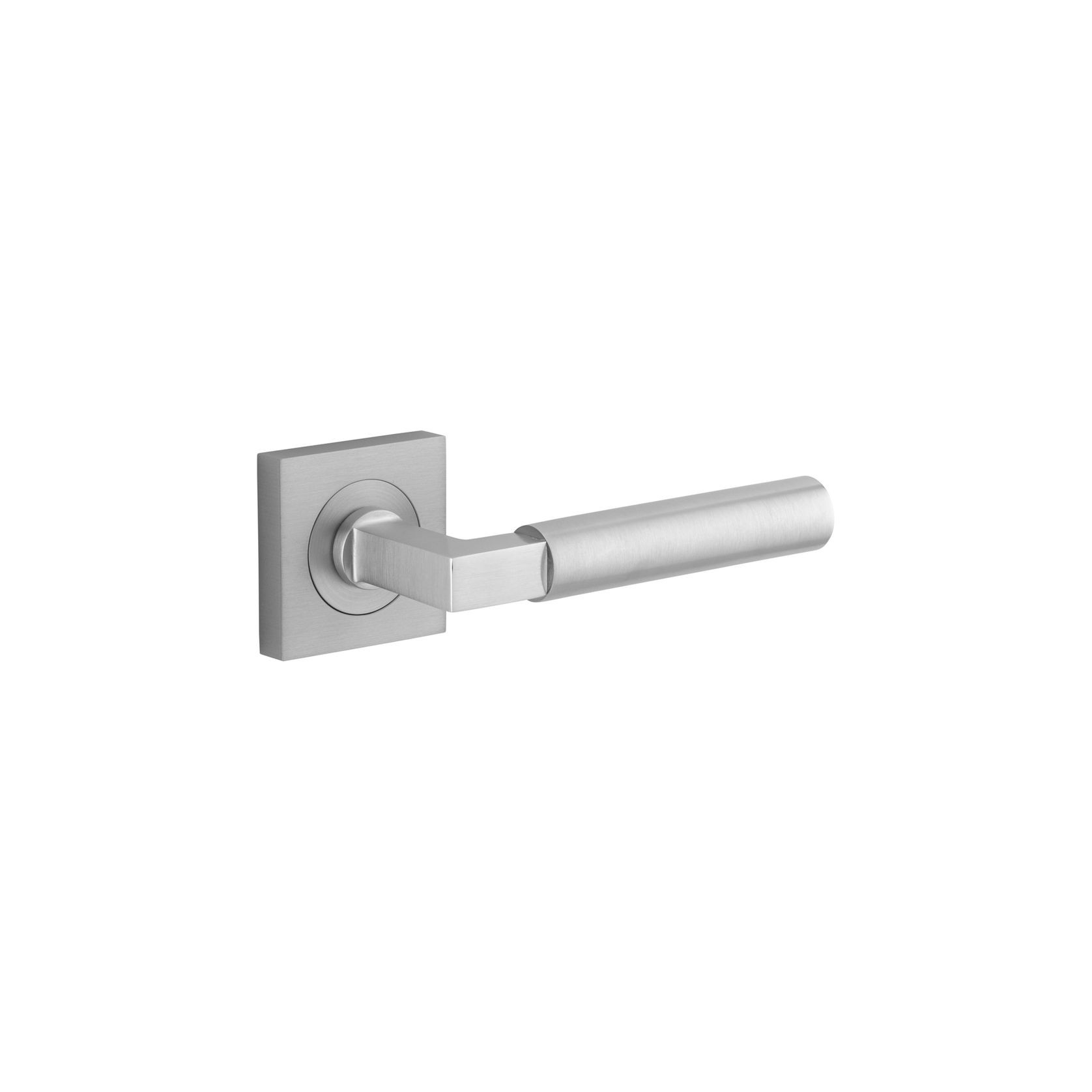 Berlin Lever - Square Rose | ArchiPro NZ