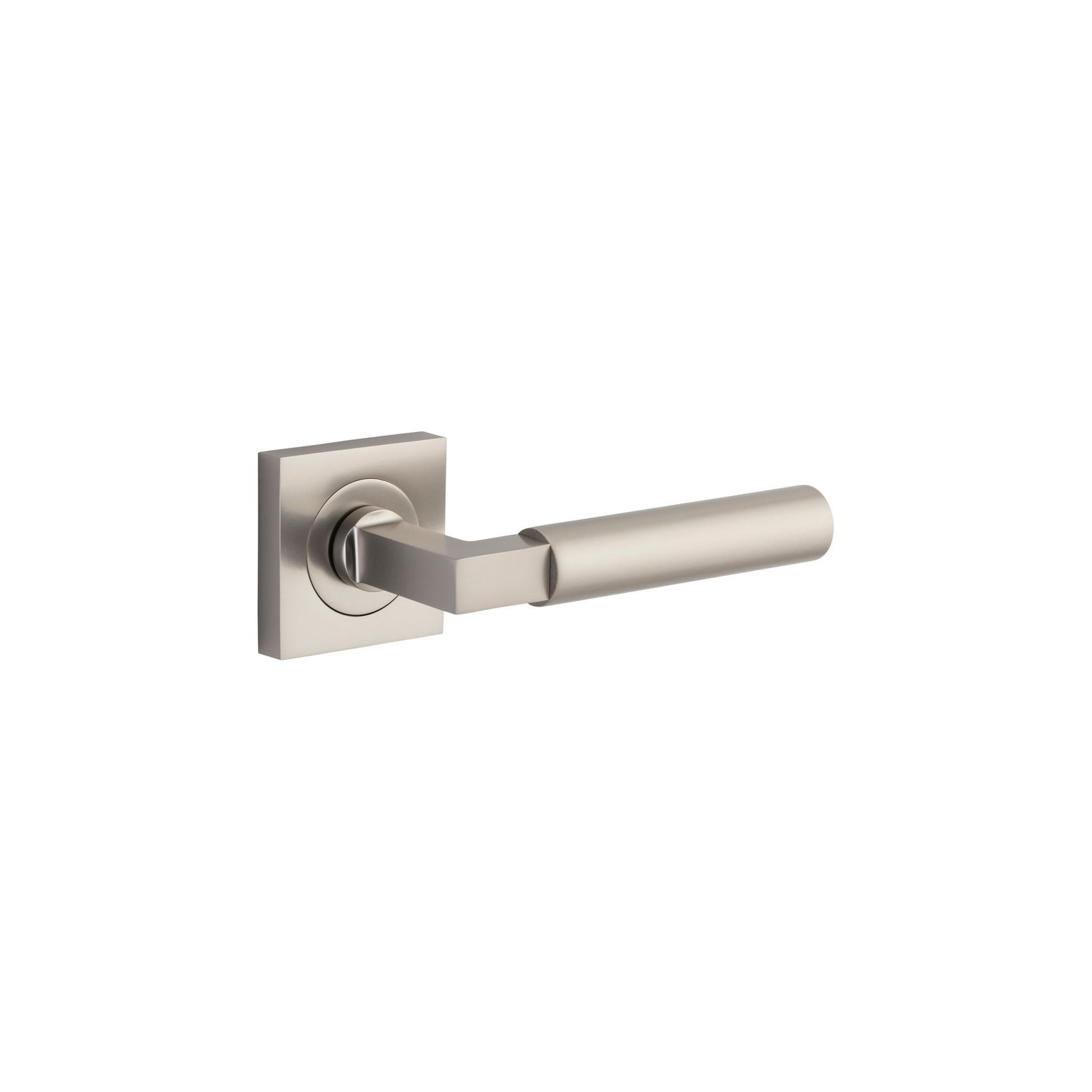 Berlin Lever - Square Rose | ArchiPro NZ