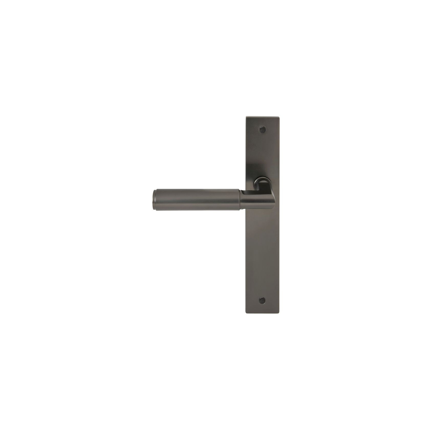 NIDO Lever Handles Range | ArchiPro NZ