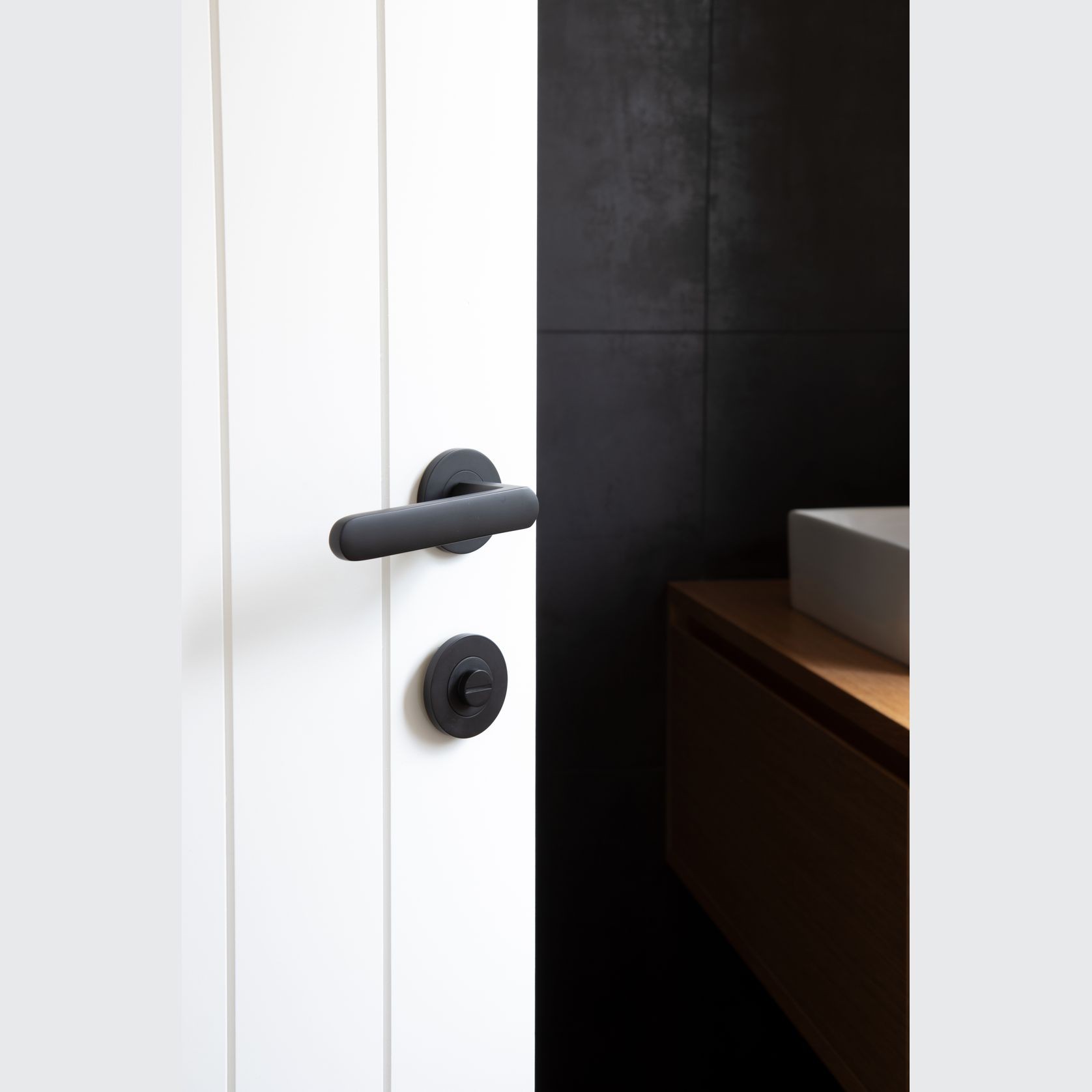 NIDO Lever Handles Range | ArchiPro NZ