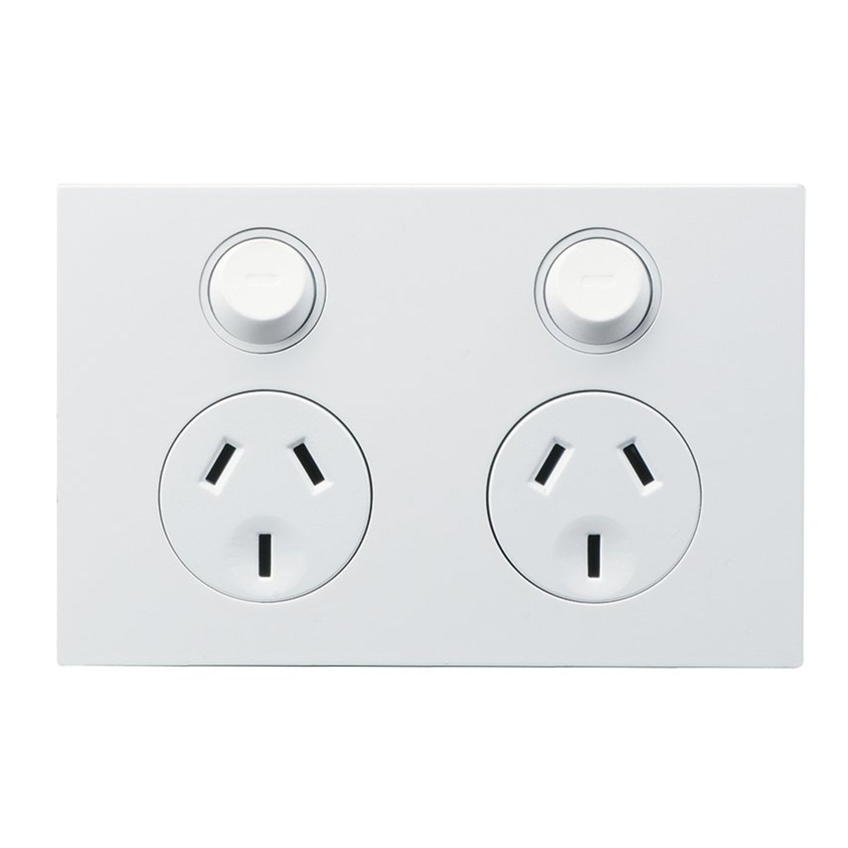 Saturn Zen Range | Switches & Power points | ArchiPro NZ