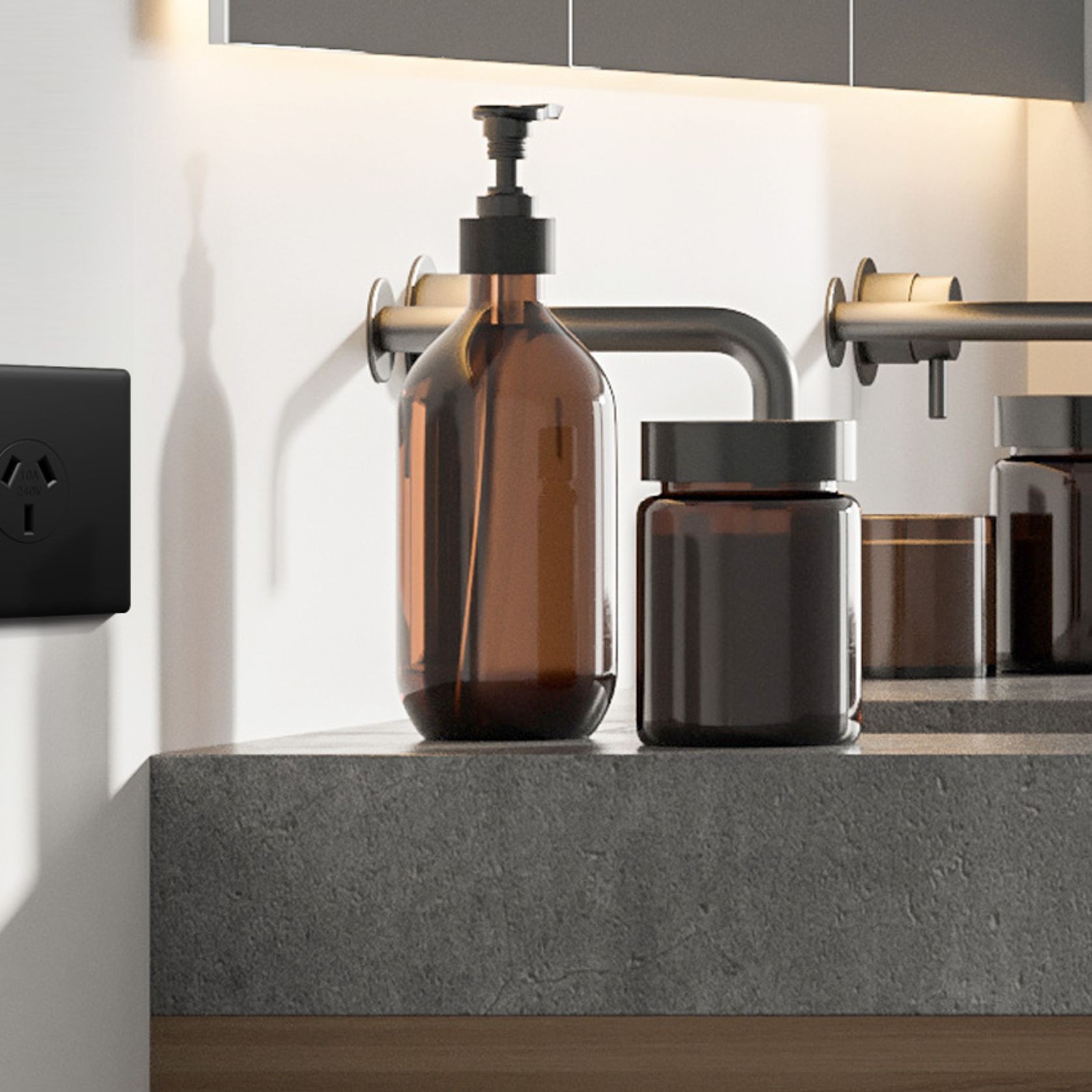 Excel Life Smart Switches & Sockets | ArchiPro NZ