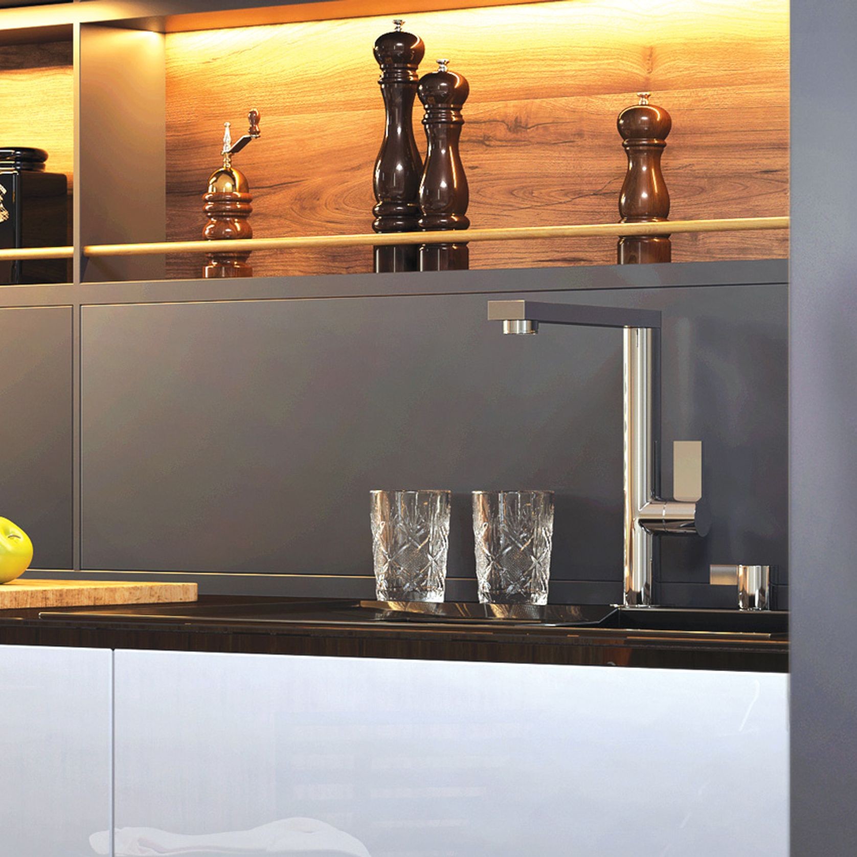 Excel Life Smart Switches & Sockets | ArchiPro NZ