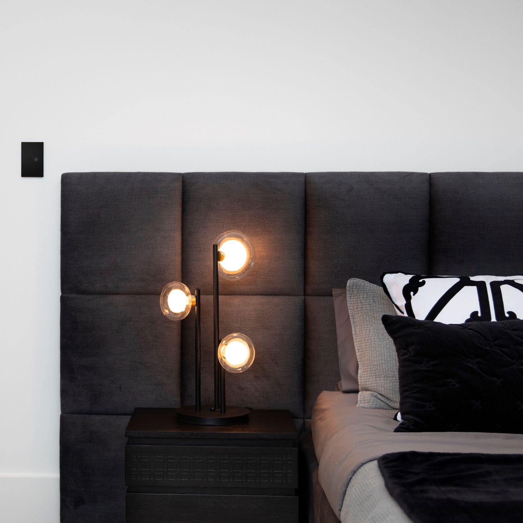 Saturn Zen Range | Switches & Power points | ArchiPro NZ