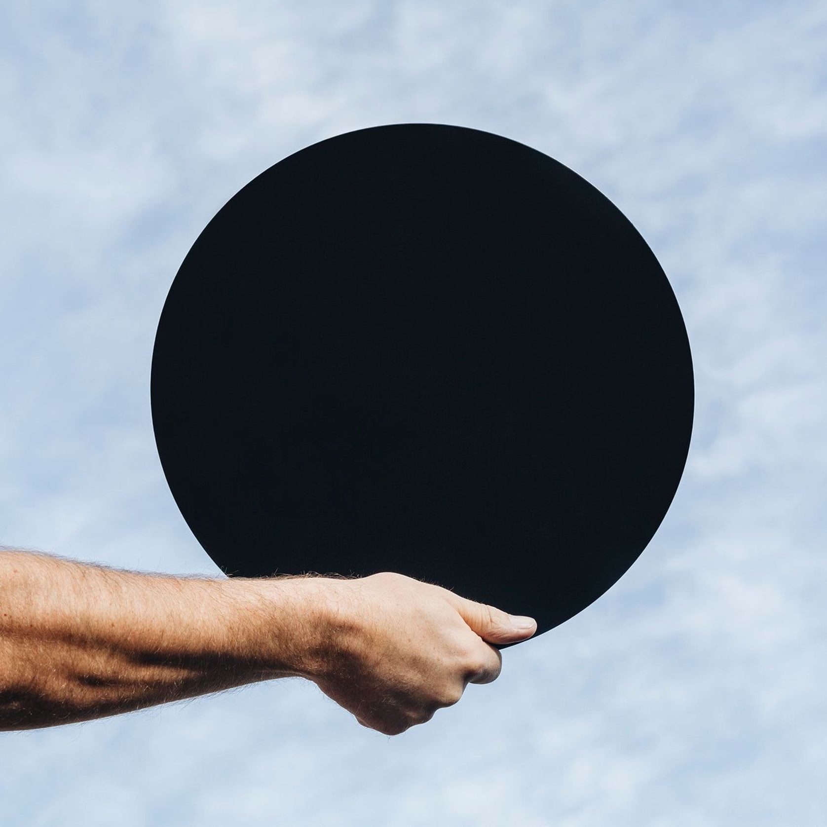 Round Wall Sign | ArchiPro NZ