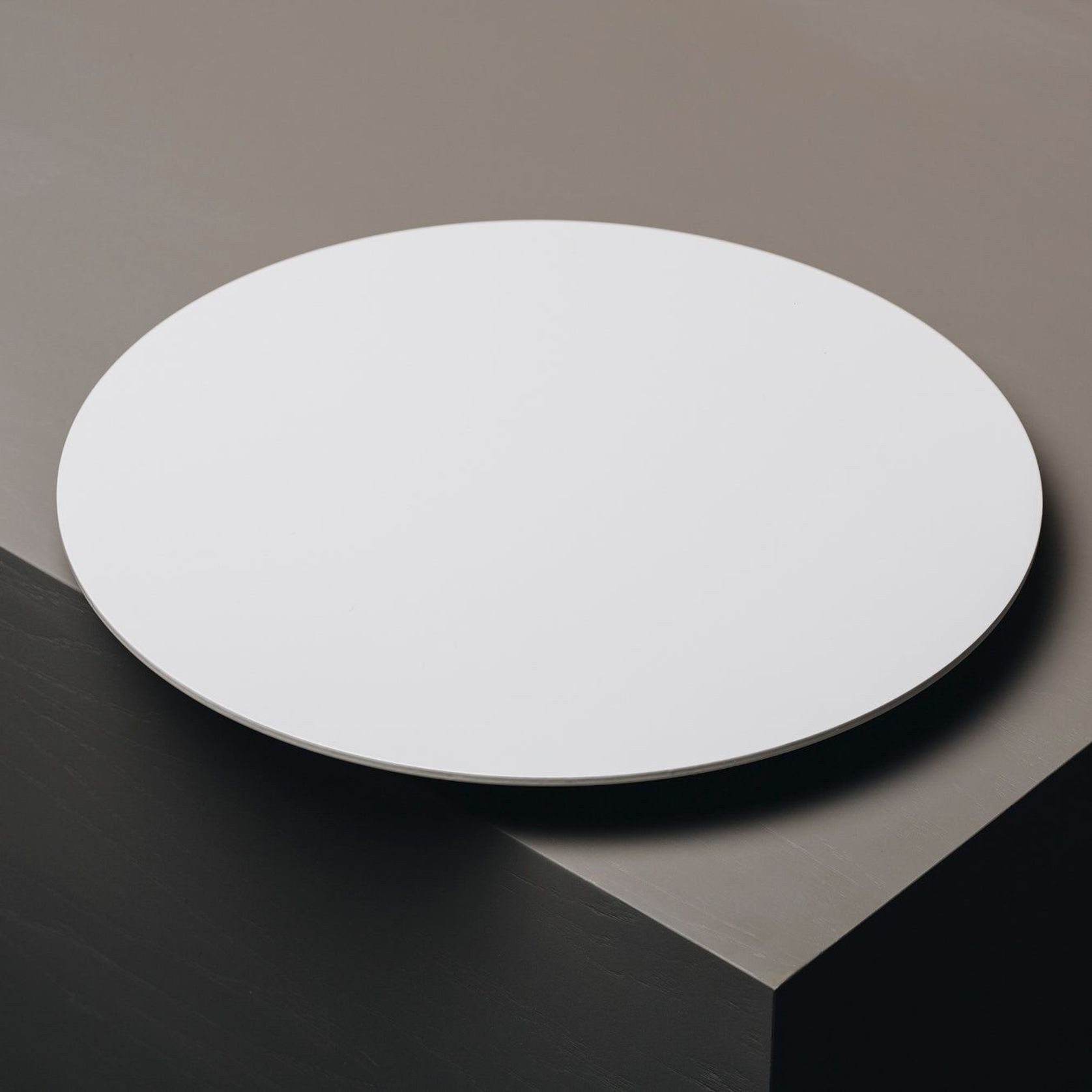 Round Wall Sign | ArchiPro NZ