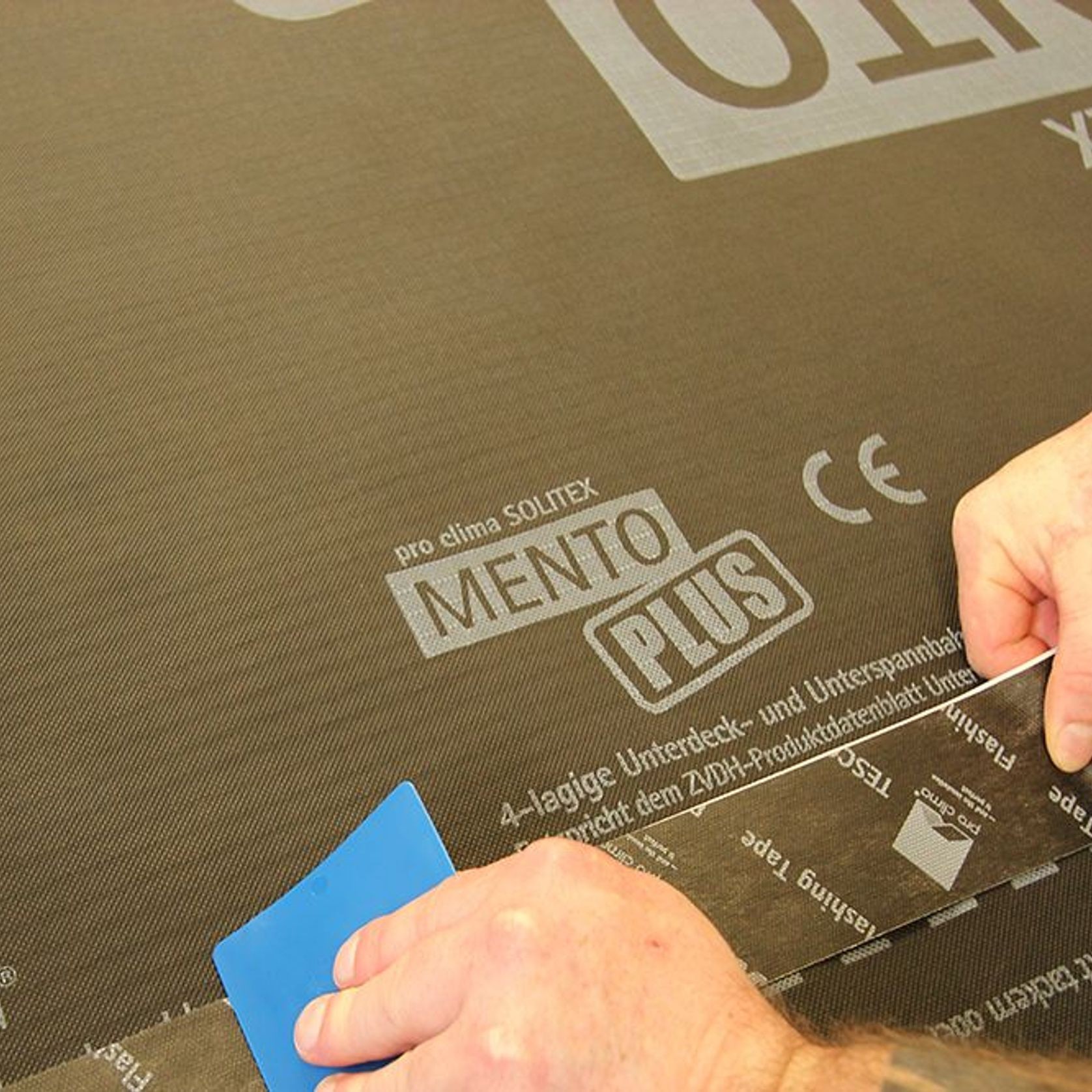 TESCON EXTORA® - Weathertight Sealing Tape | ArchiPro NZ