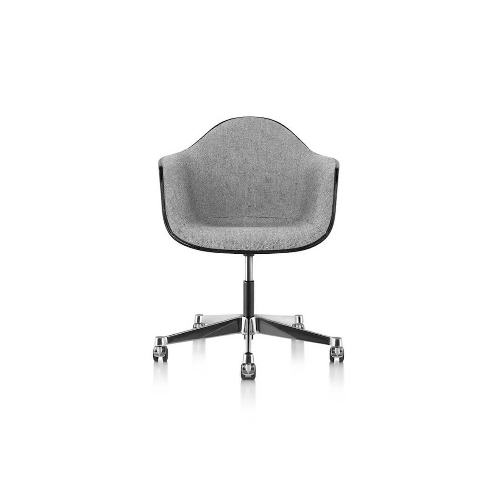 Eames Task Armchair - Moulded Fibreglass | ArchiPro NZ