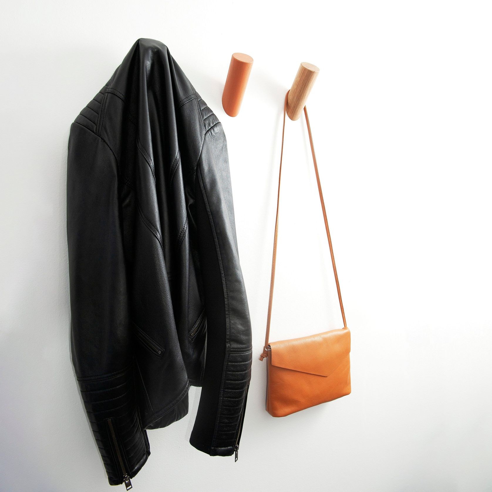 Millie Terracotta Wall Hook / Hanger | ArchiPro NZ