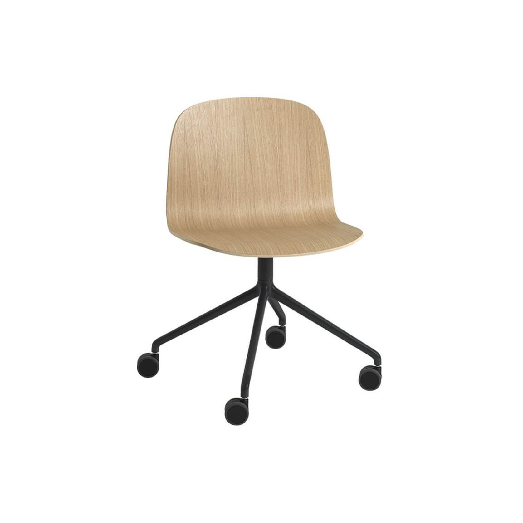 Visu Wide Swivel Base | ArchiPro NZ