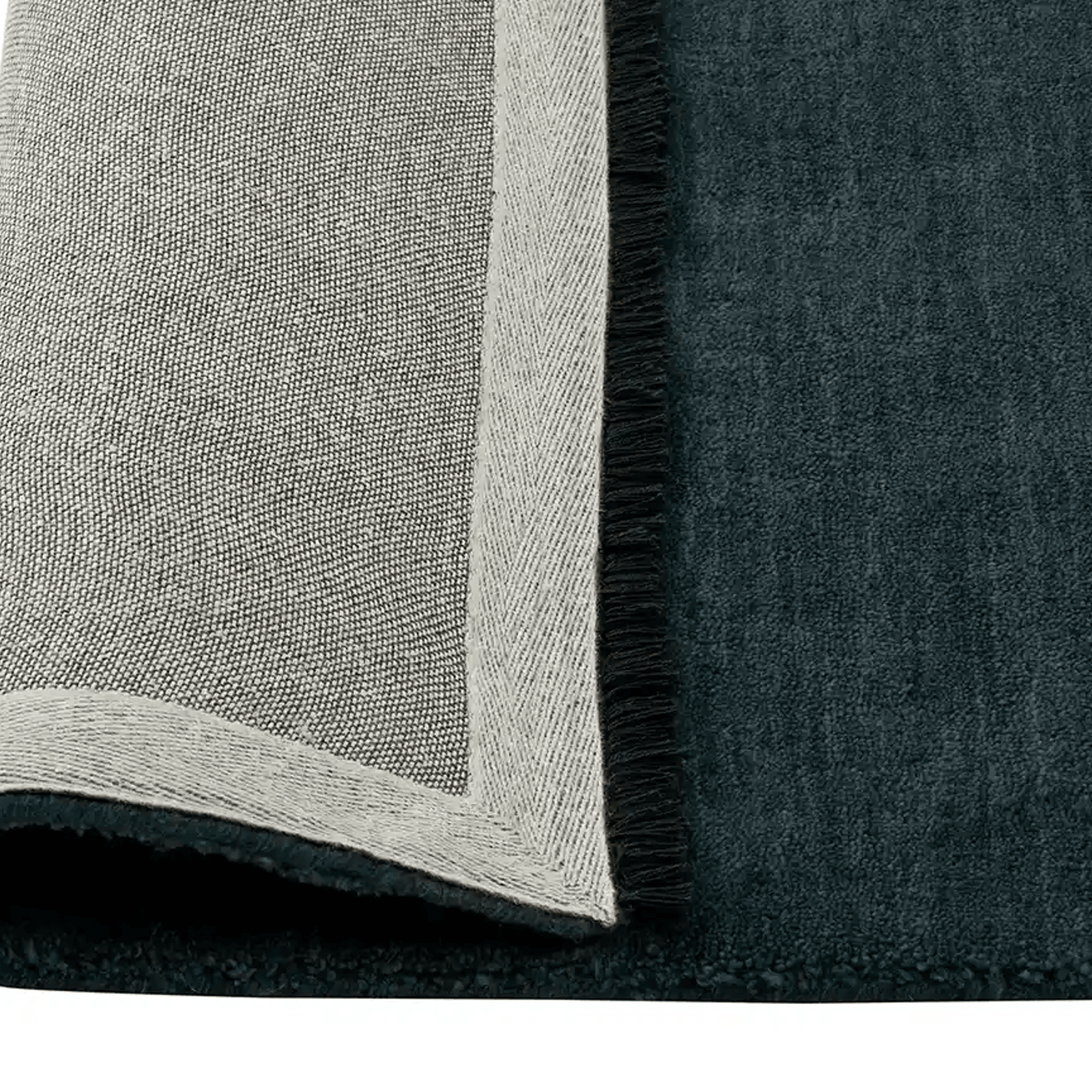 Weave Home Silvio Floor Rug - Dusk | 100% Wool | Two Sizes | ArchiPro NZ