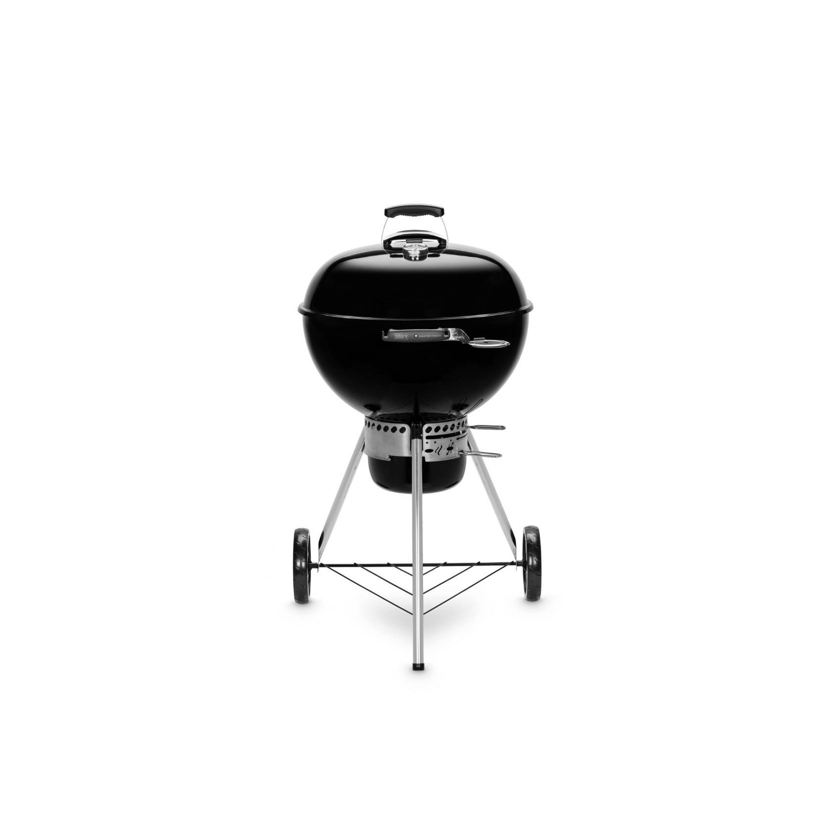 Weber 57cm Master Touch Plus Kettle | ArchiPro NZ