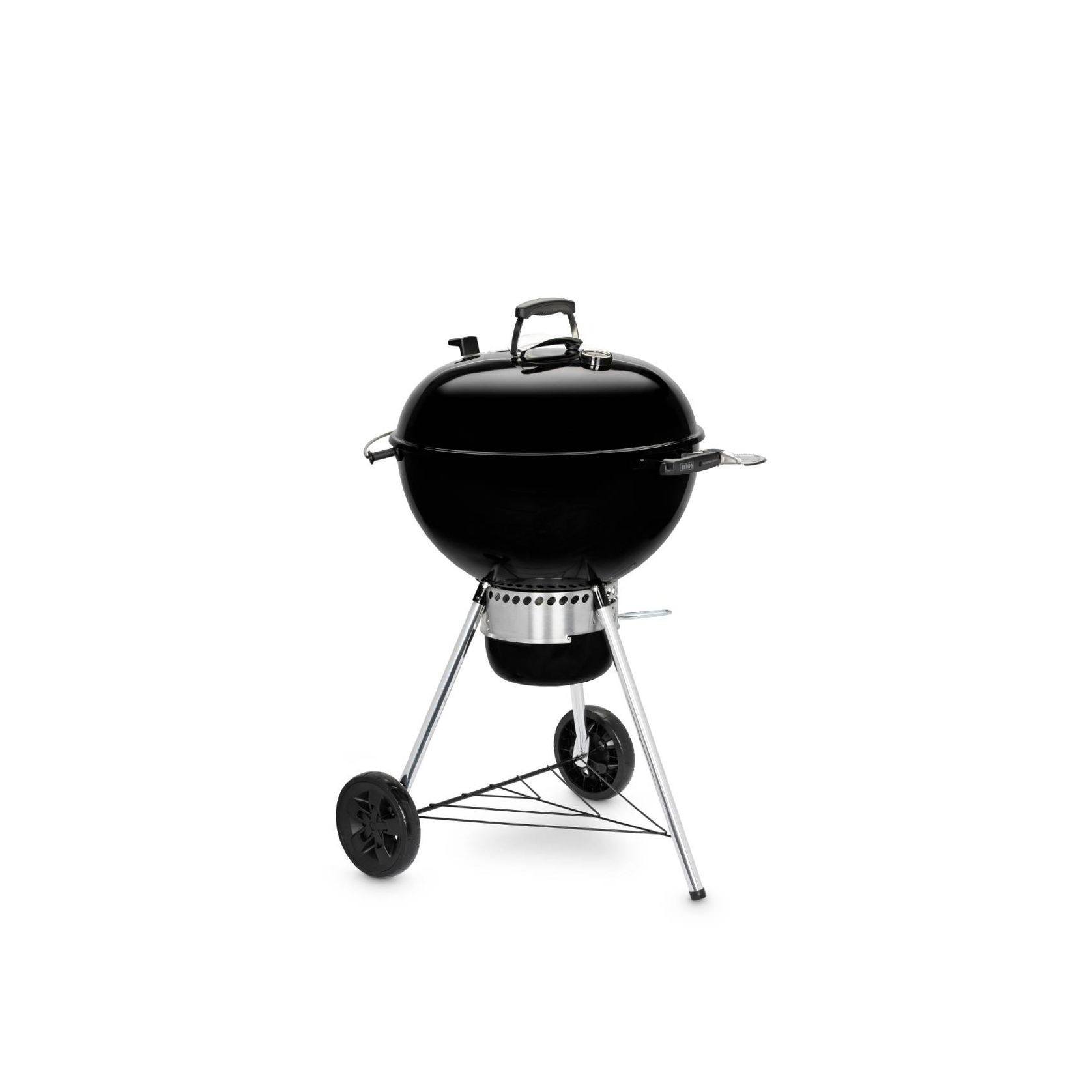 Weber 57cm Master Touch Plus Kettle | ArchiPro NZ