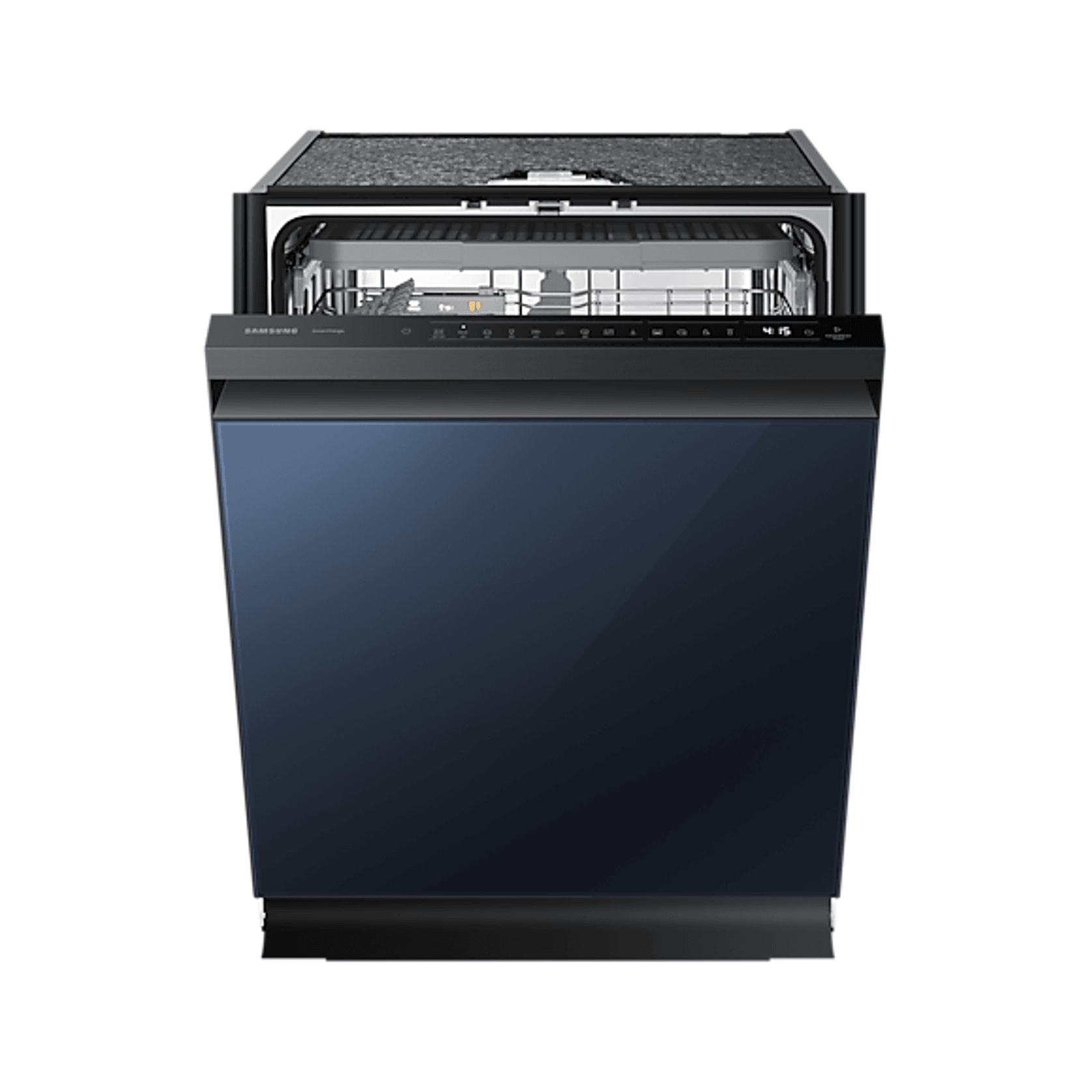 Samsung Bespoke Dishwasher 15 Place Setting | ArchiPro NZ