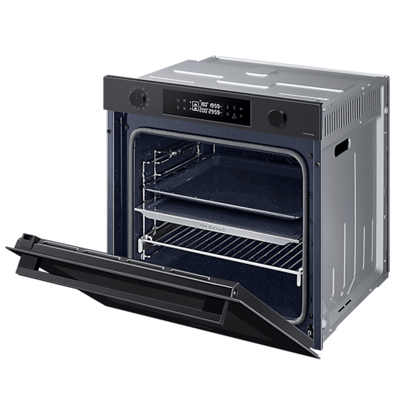 Series 4 Oven with Dual Cook, Pyrolytic Cleaning | ArchiPro NZ
