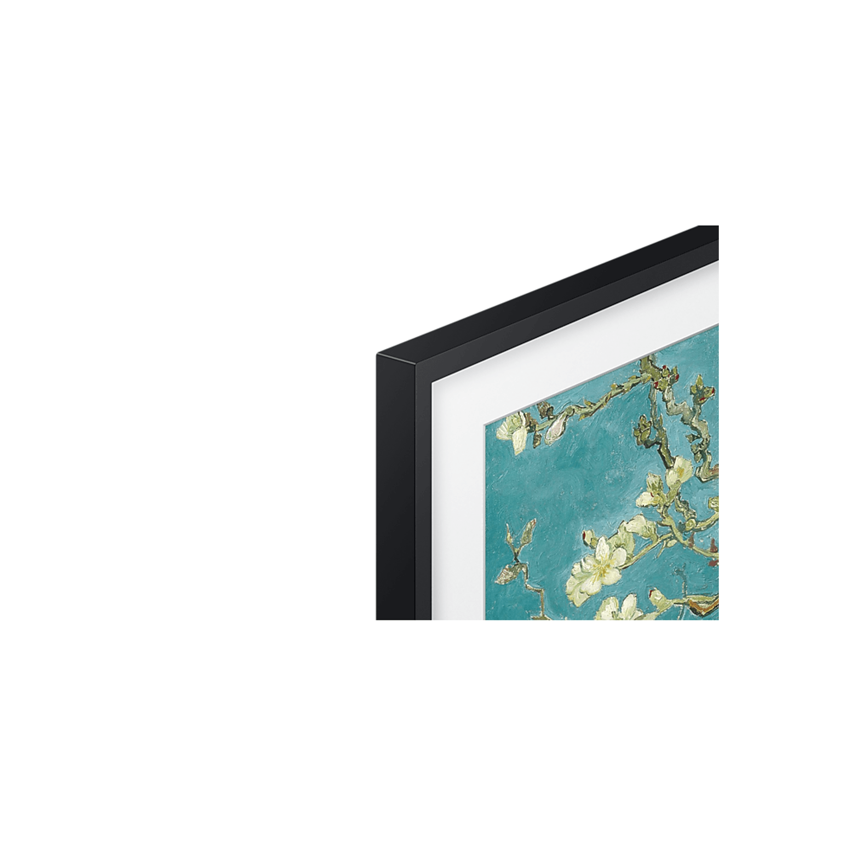 Samsung 32" Frame 4K Smart TV | ArchiPro NZ