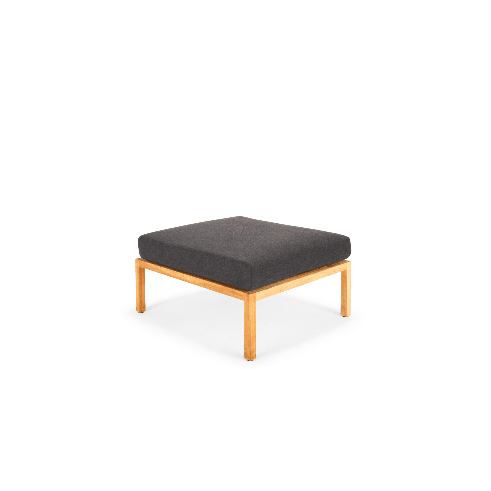 Watego Outdoor Ottoman | ArchiPro NZ