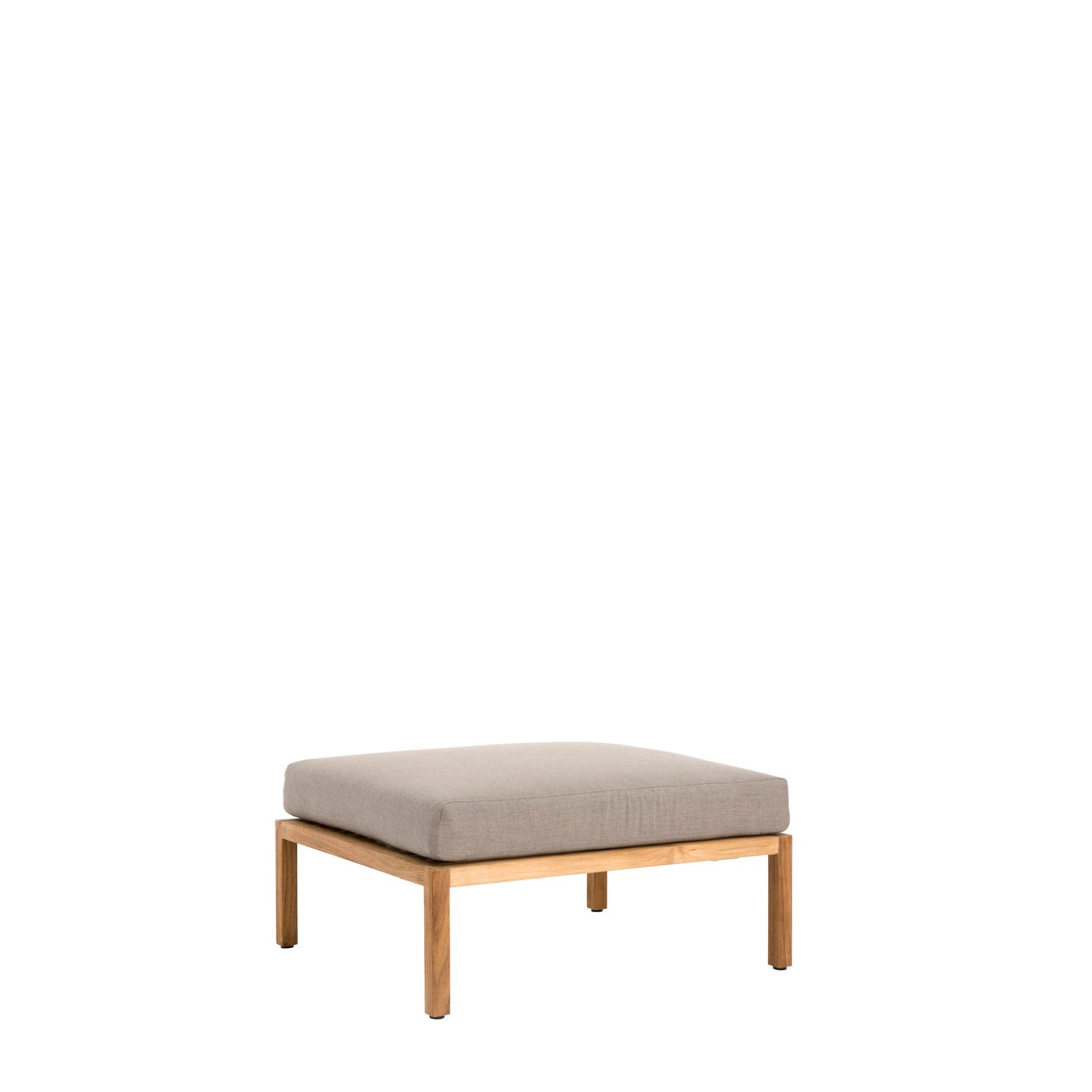 Watego Outdoor Ottoman | ArchiPro NZ