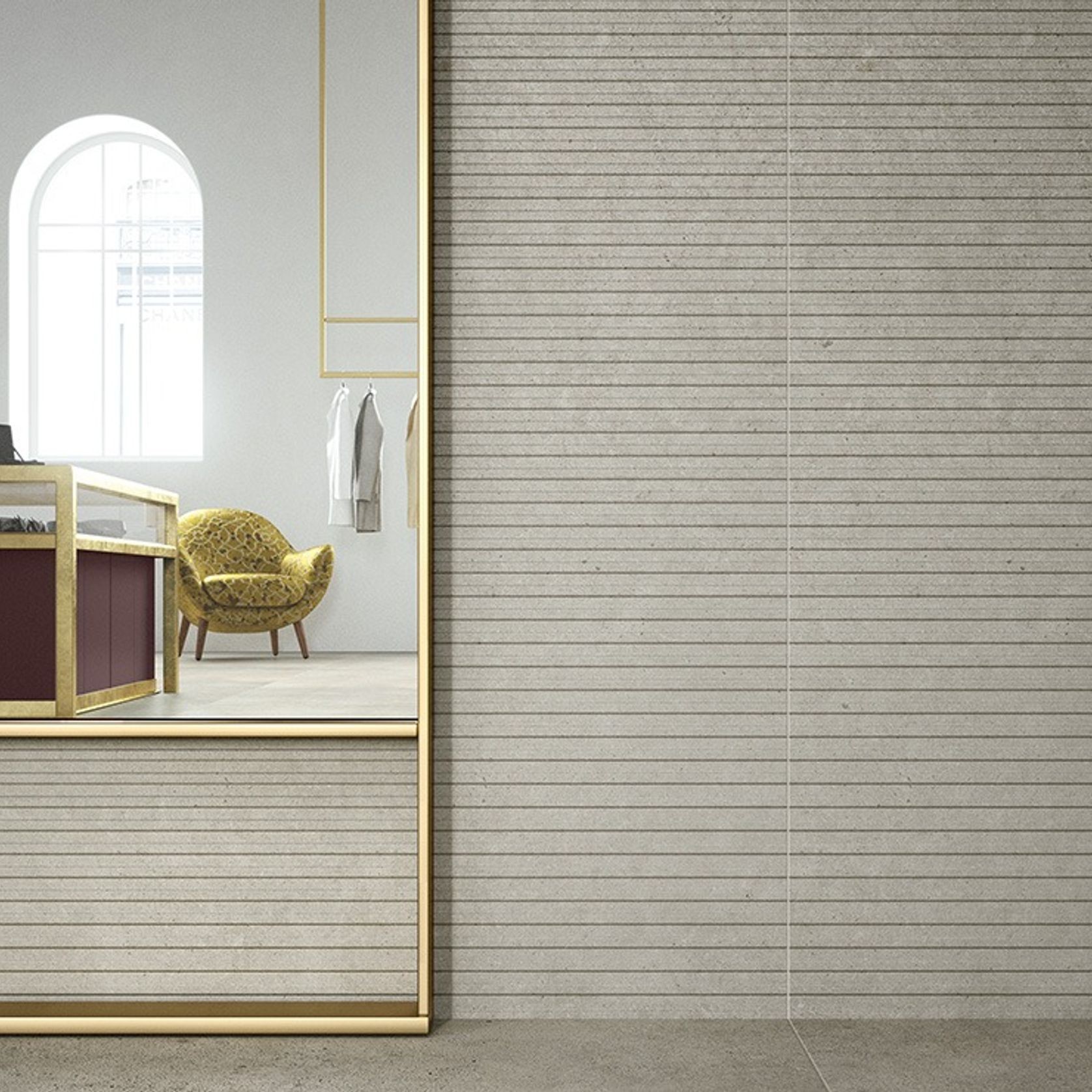 Cedit Matrice Porcelain Tile | ArchiPro NZ