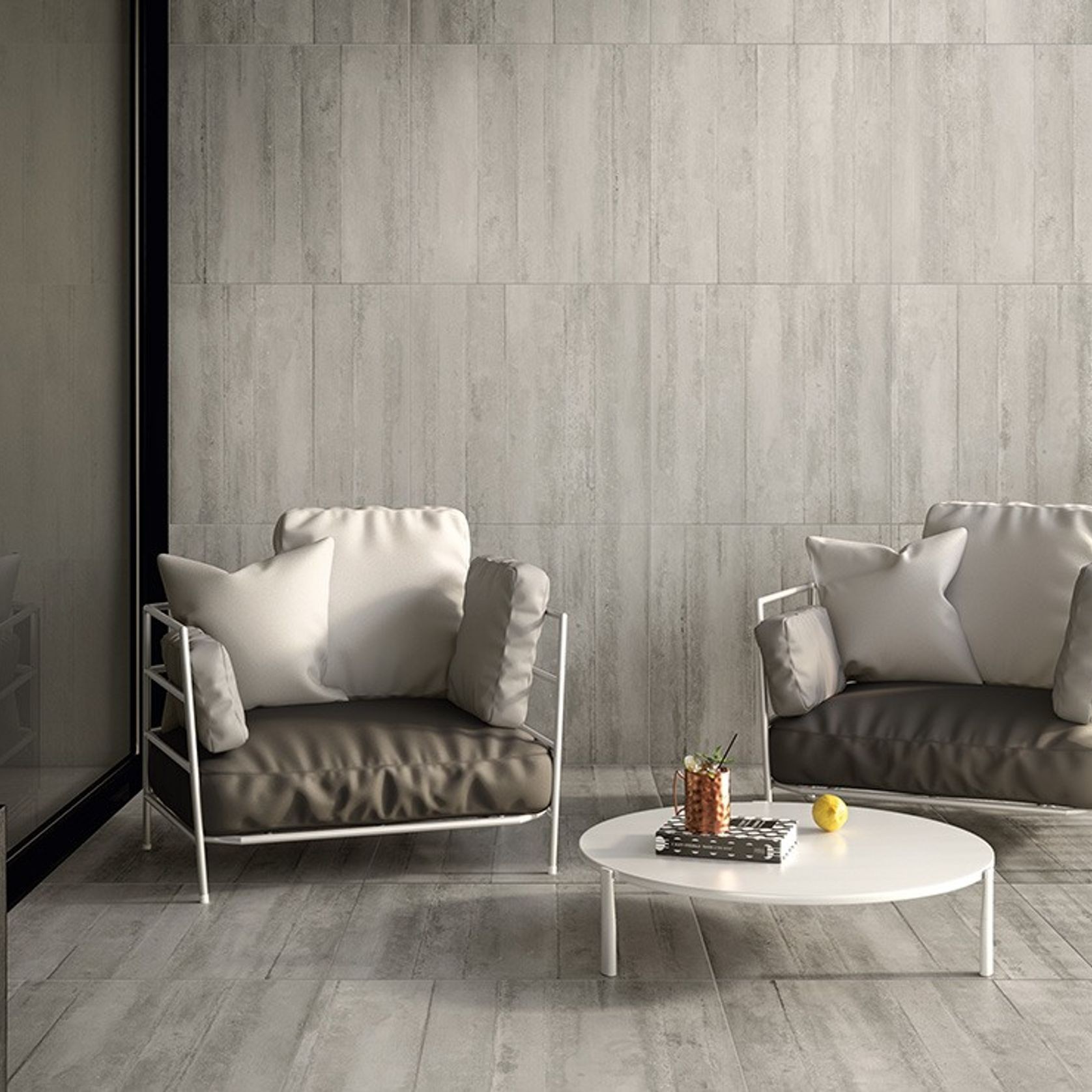 Cedit Matrice Porcelain Tile | ArchiPro NZ