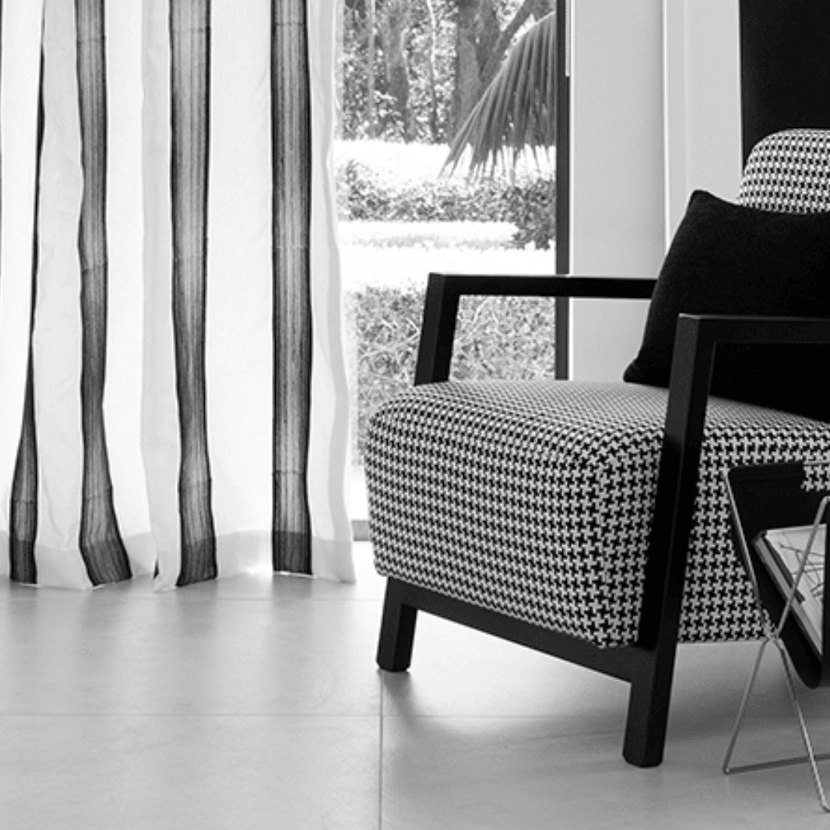 Baxter Chair | ArchiPro NZ