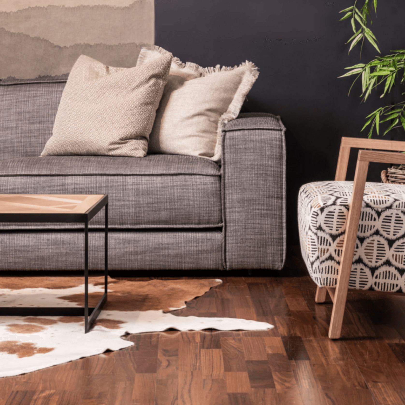 Baxter Chair | ArchiPro NZ